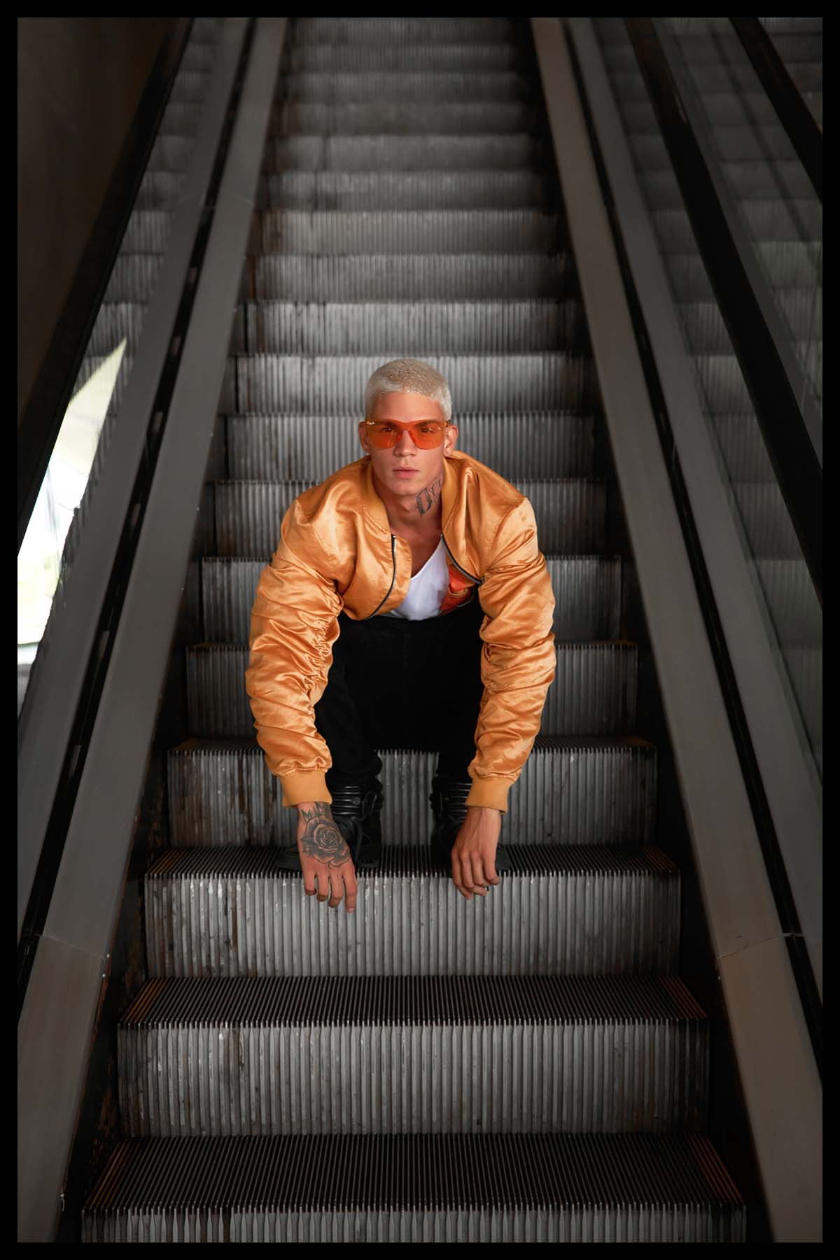 Pedro Rocha by Anderson Marques | Brazilian Male Model