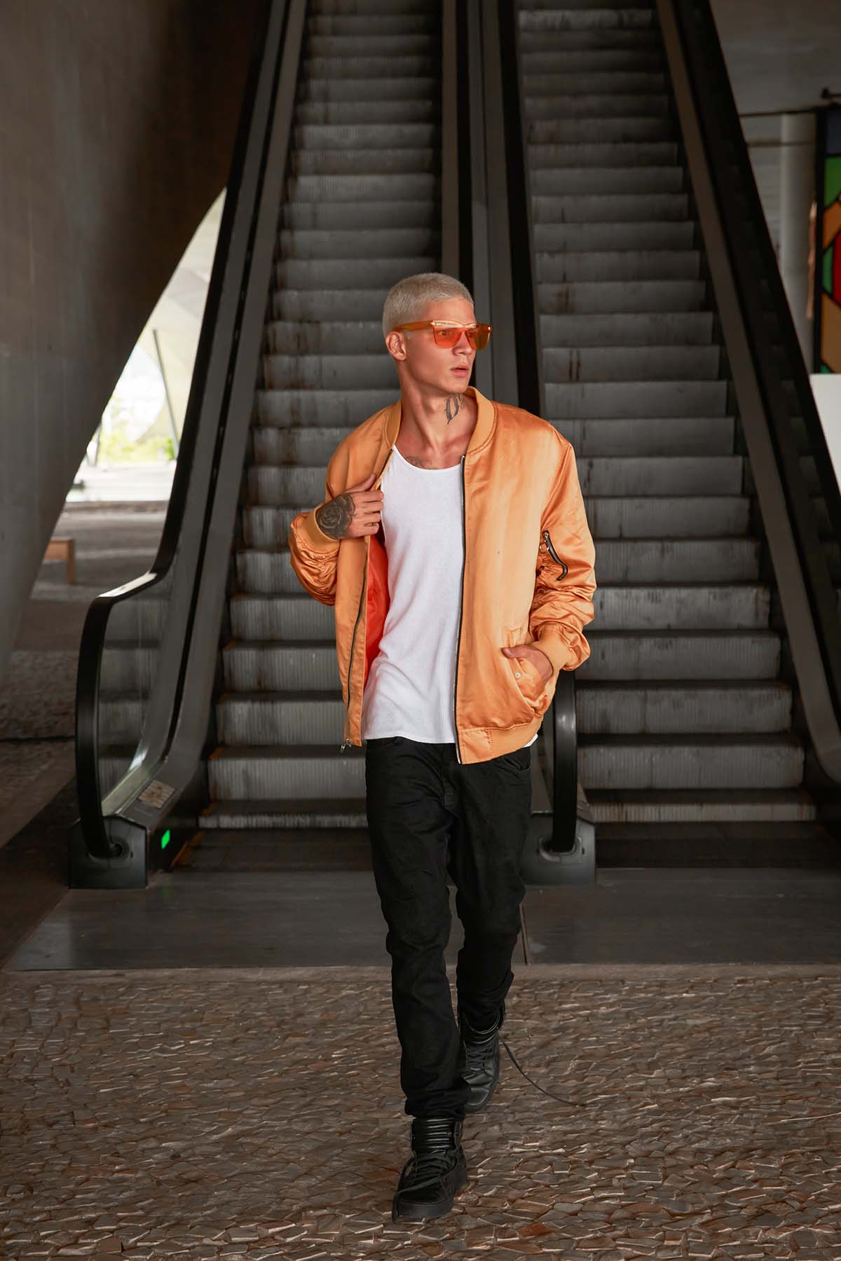 Pedro Rocha by Anderson Marques | Brazilian Male Model