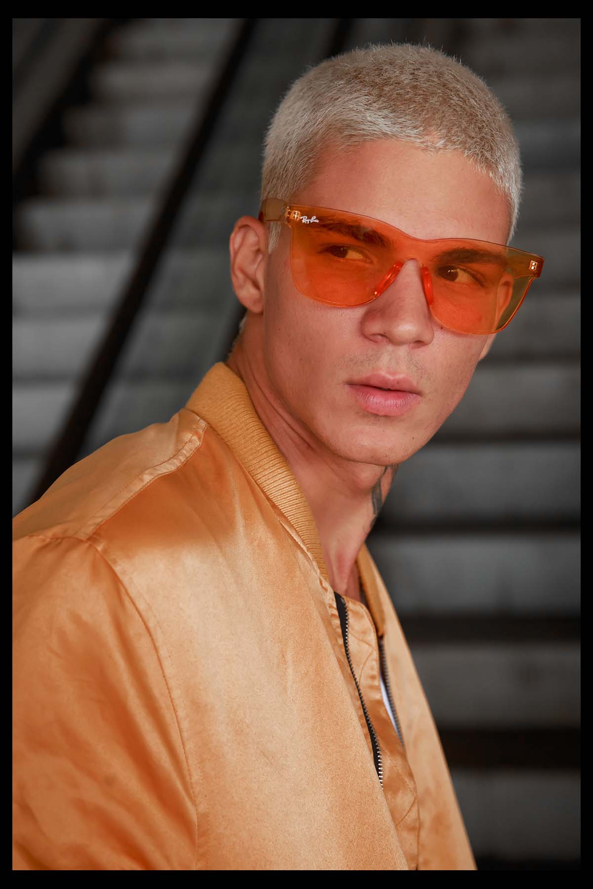 Pedro Rocha by Anderson Marques | Brazilian Male Model