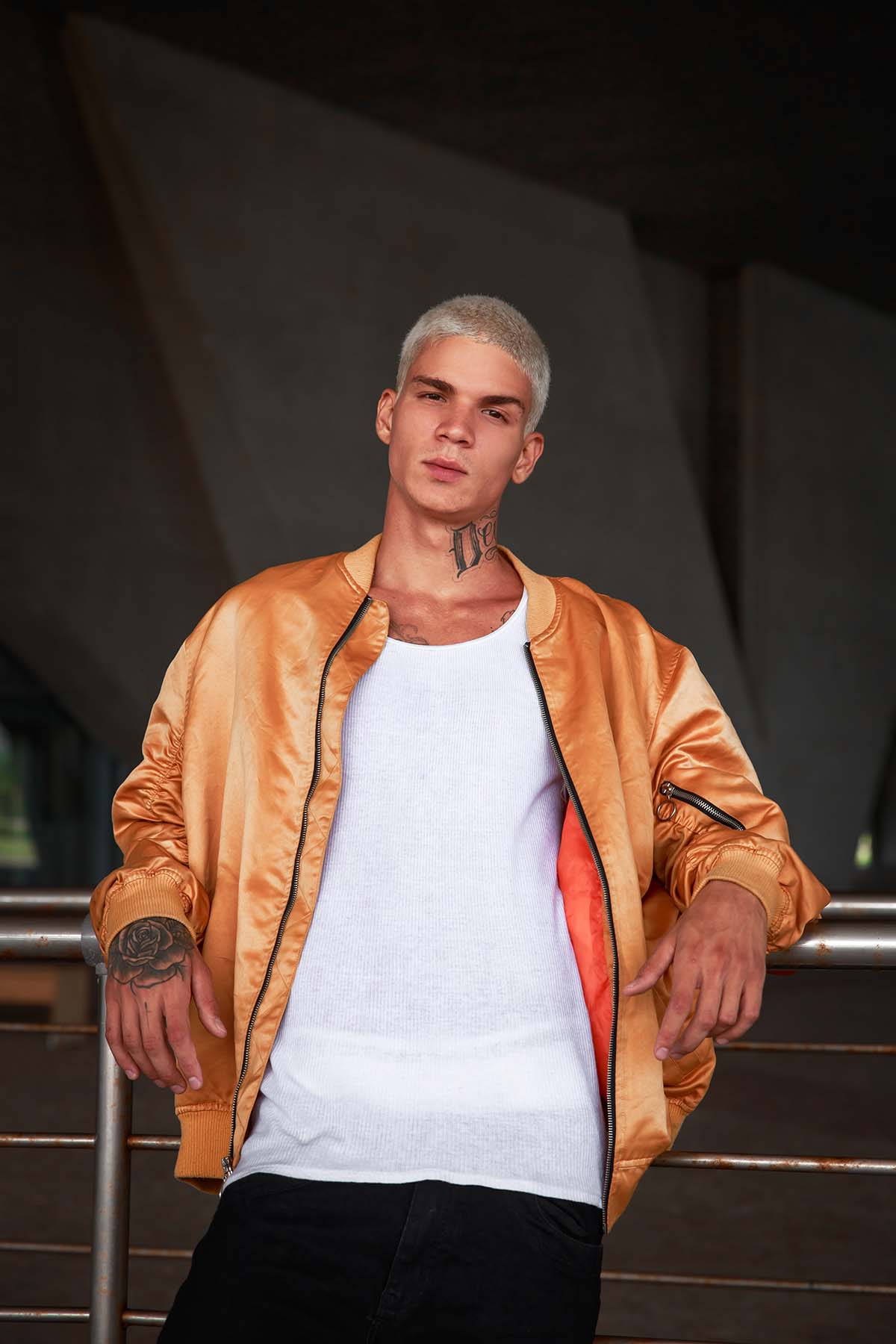 Pedro Rocha by Anderson Marques | Brazilian Male Model