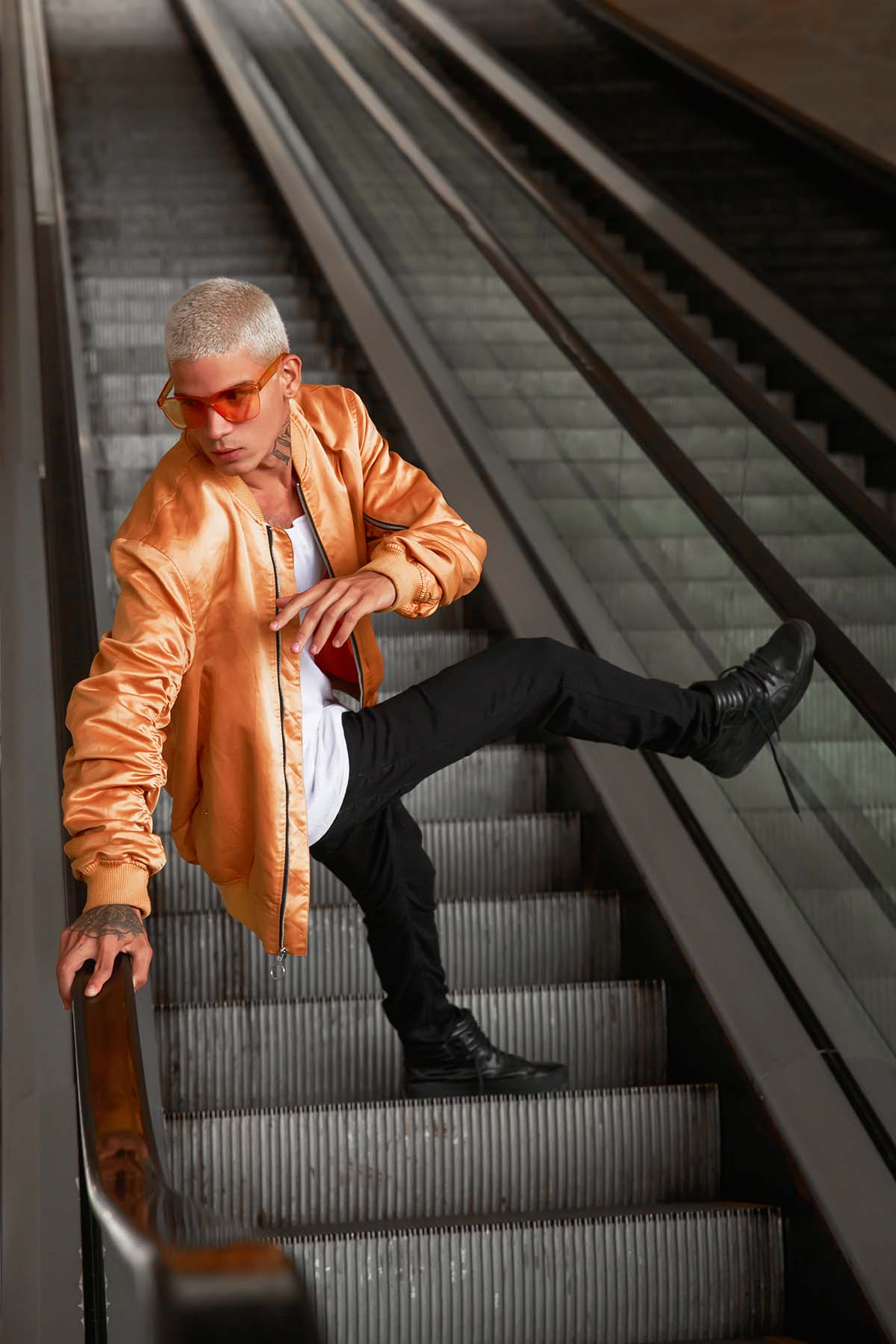 Pedro Rocha by Anderson Marques | Brazilian Male Model