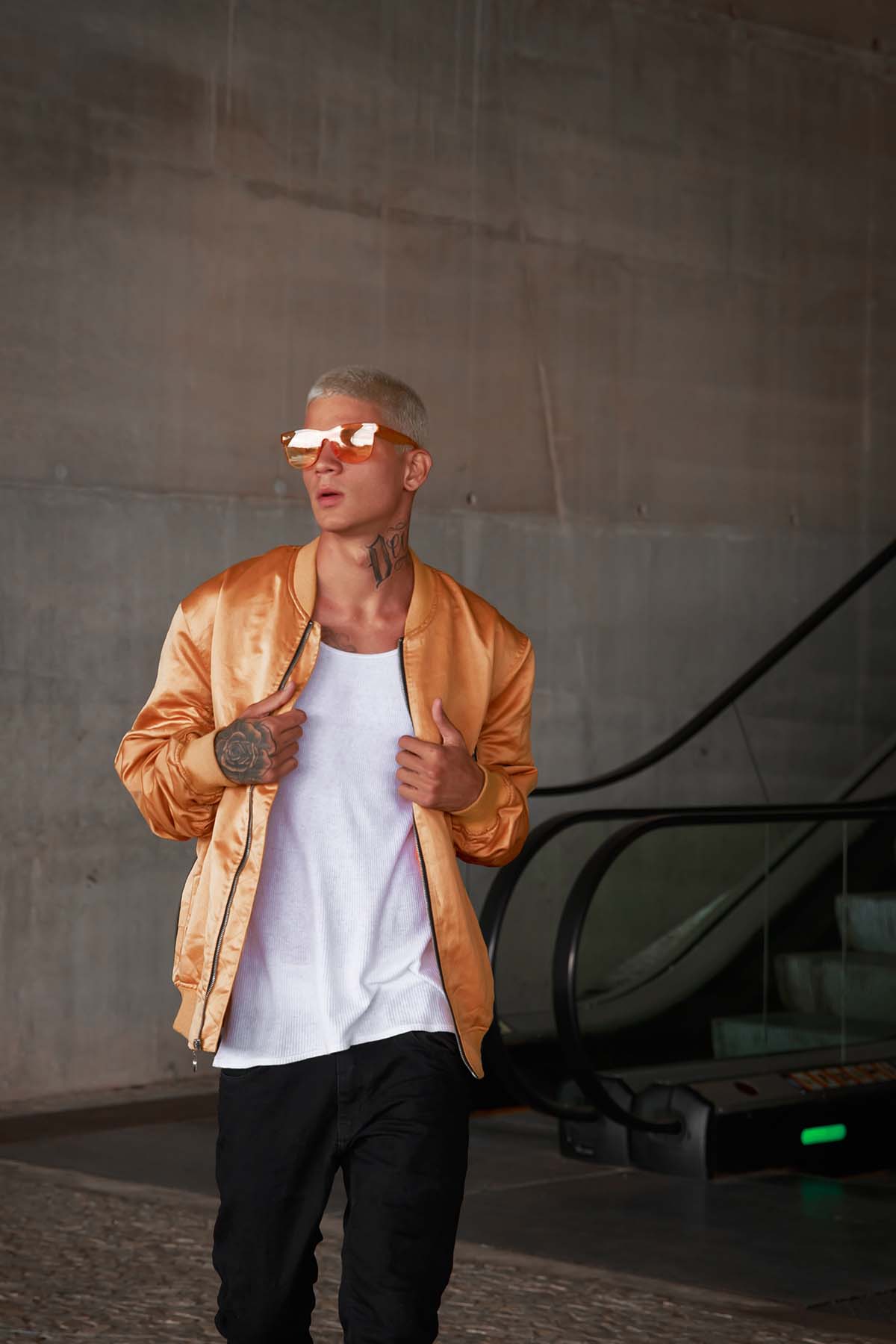 Pedro Rocha by Anderson Marques | Brazilian Male Model