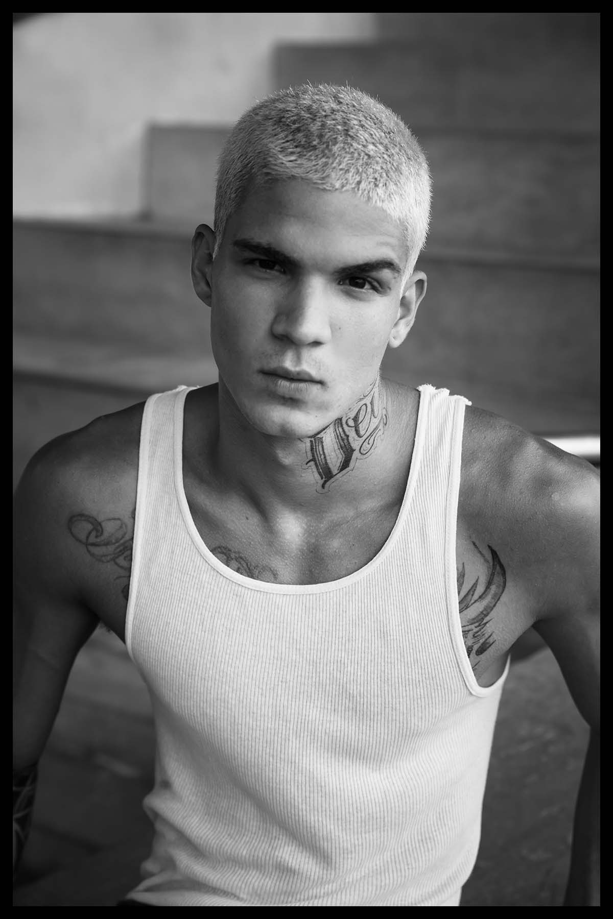 Pedro Rocha by Anderson Marques | Brazilian Male Model