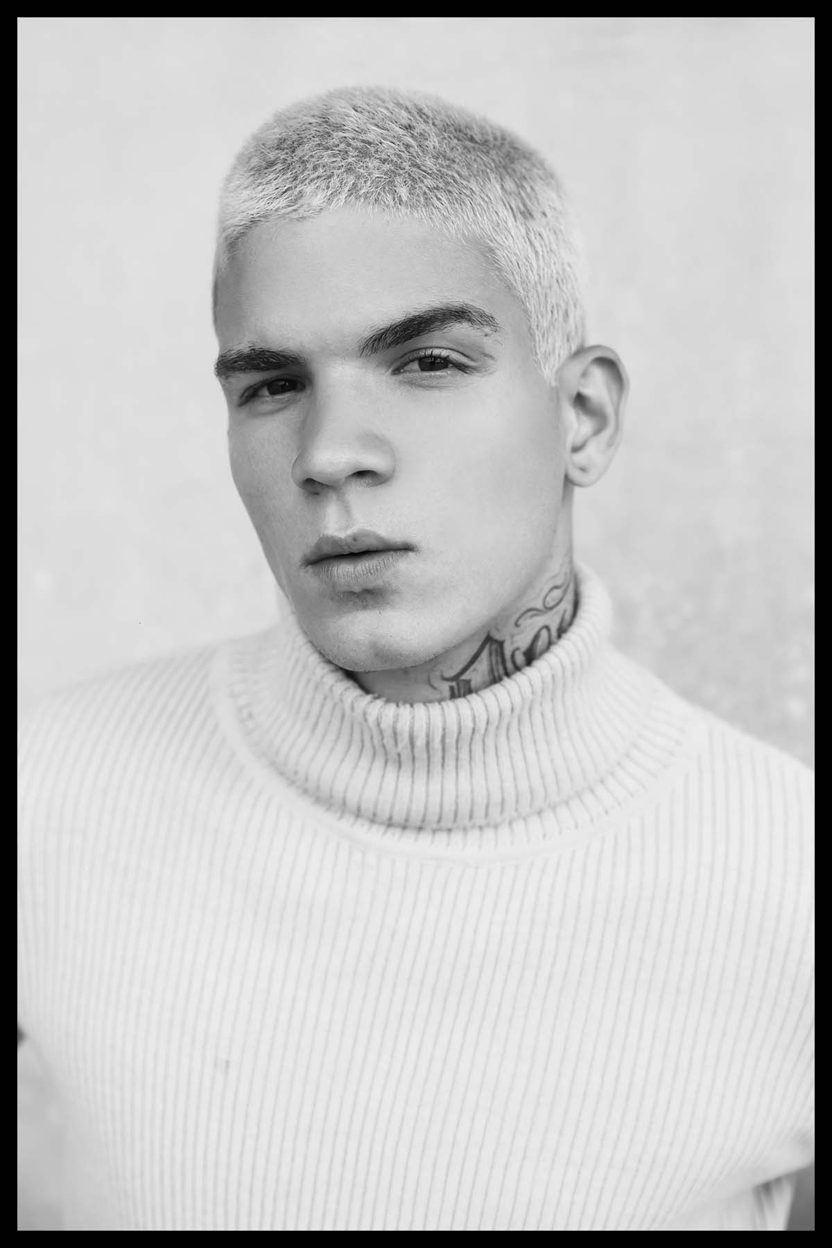 Pedro Rocha by Anderson Marques | Brazilian Male Model