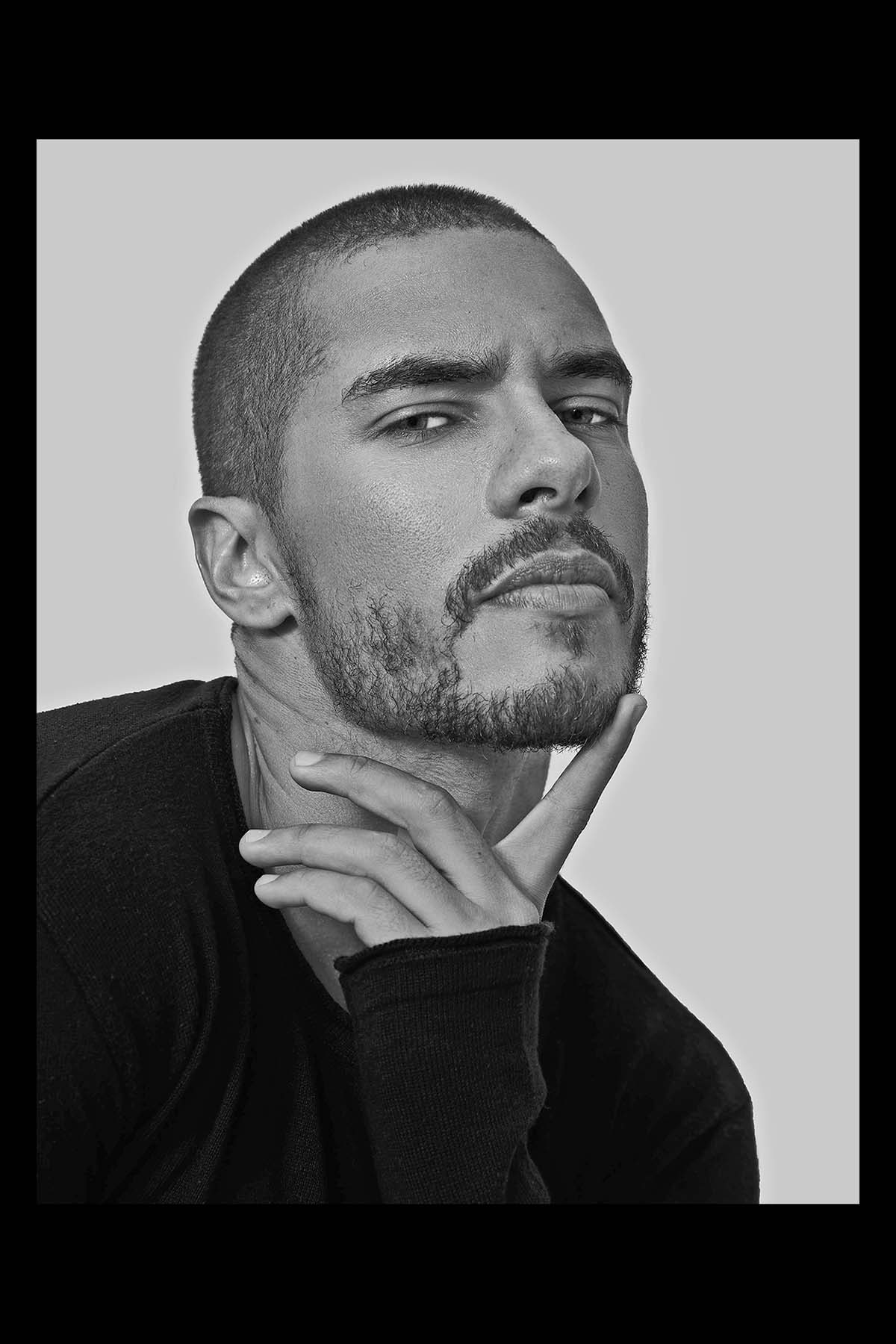 João Paulo Damazio by Luccas De Capra | Brazilian Male Model