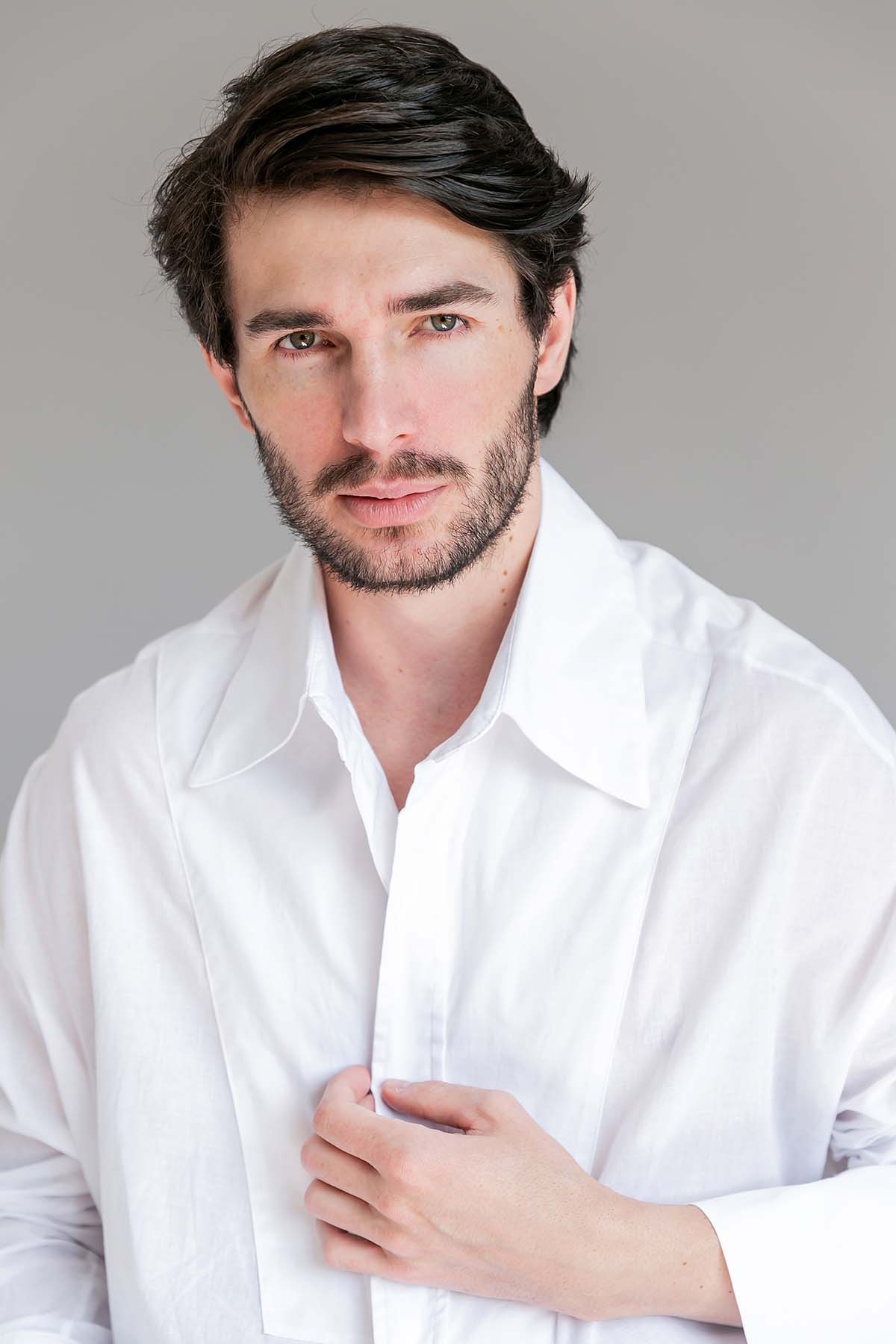 Jeferson Arendacz by Thiago Martini | Brazilian Male Model