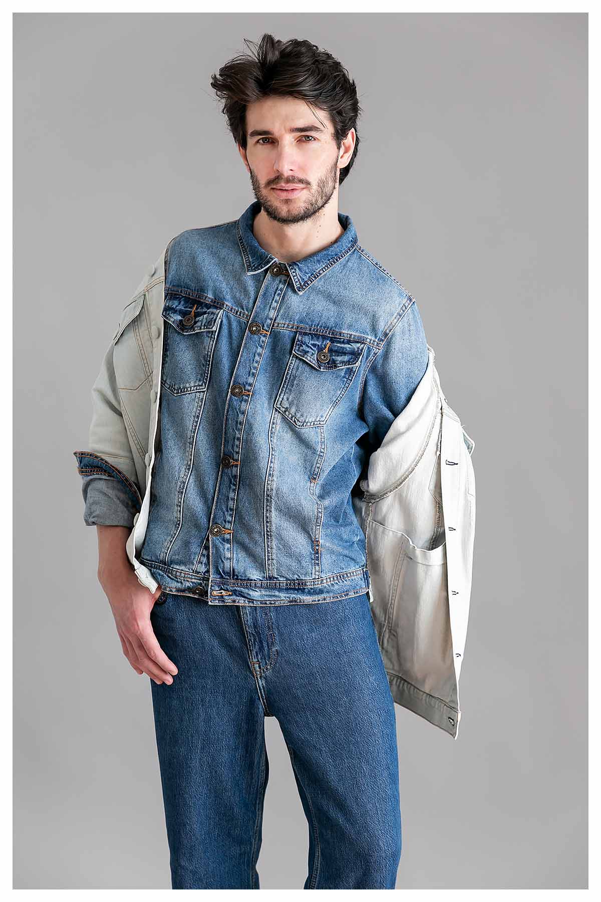 Jeferson Arendacz by Thiago Martini | Brazilian Male Model