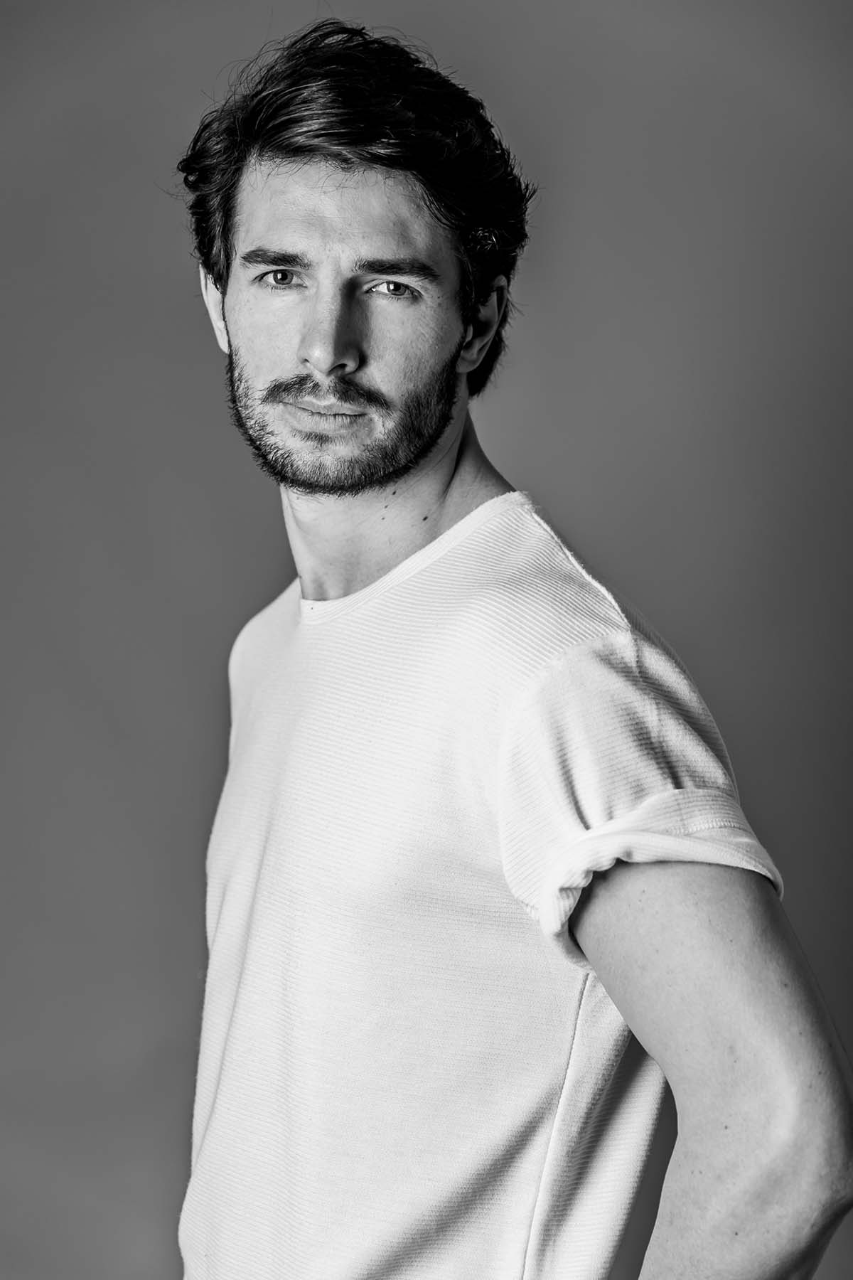 Jeferson Arendacz by Thiago Martini | Brazilian Male Model