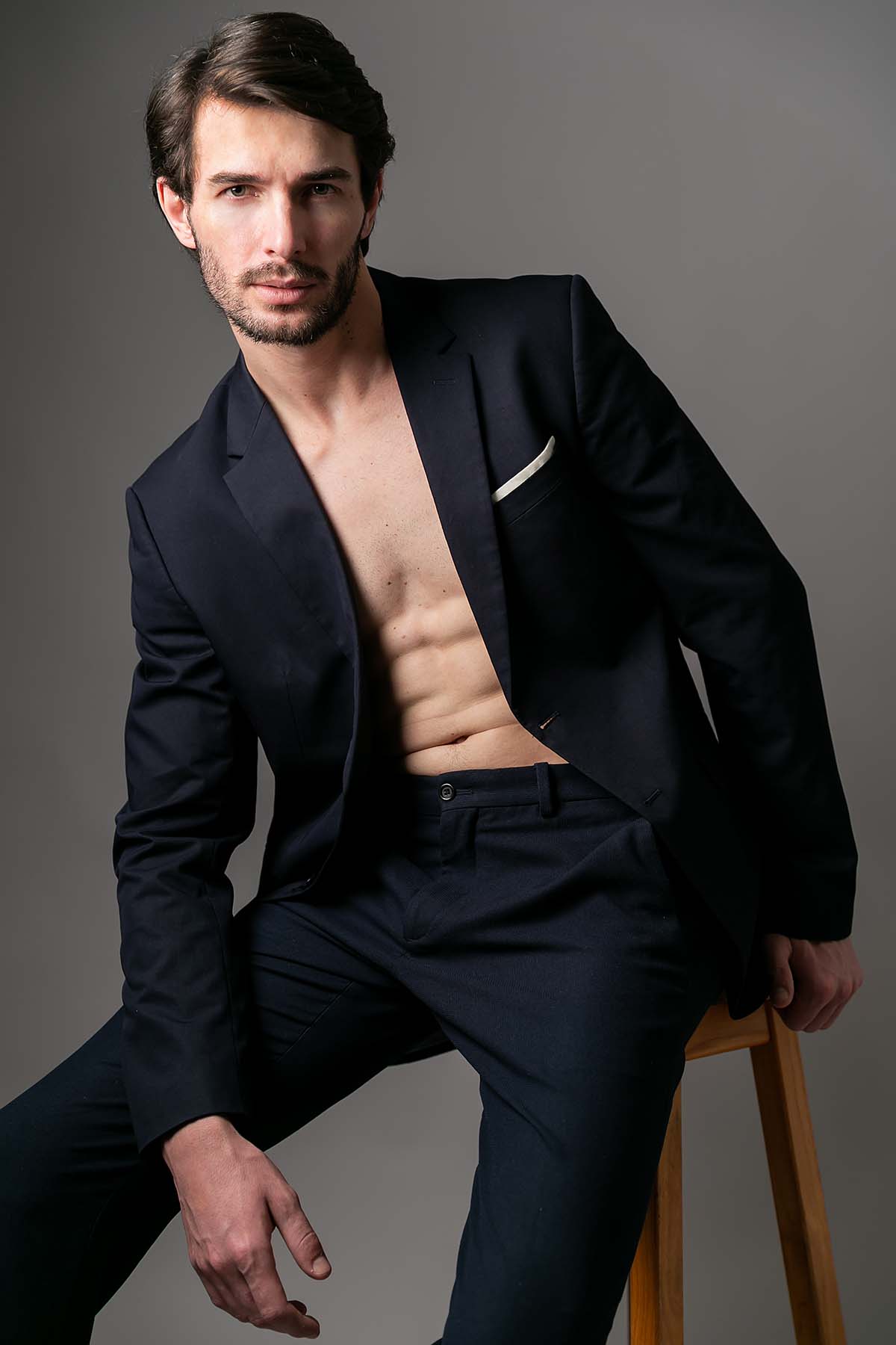 Jeferson Arendacz by Thiago Martini | Brazilian Male Model