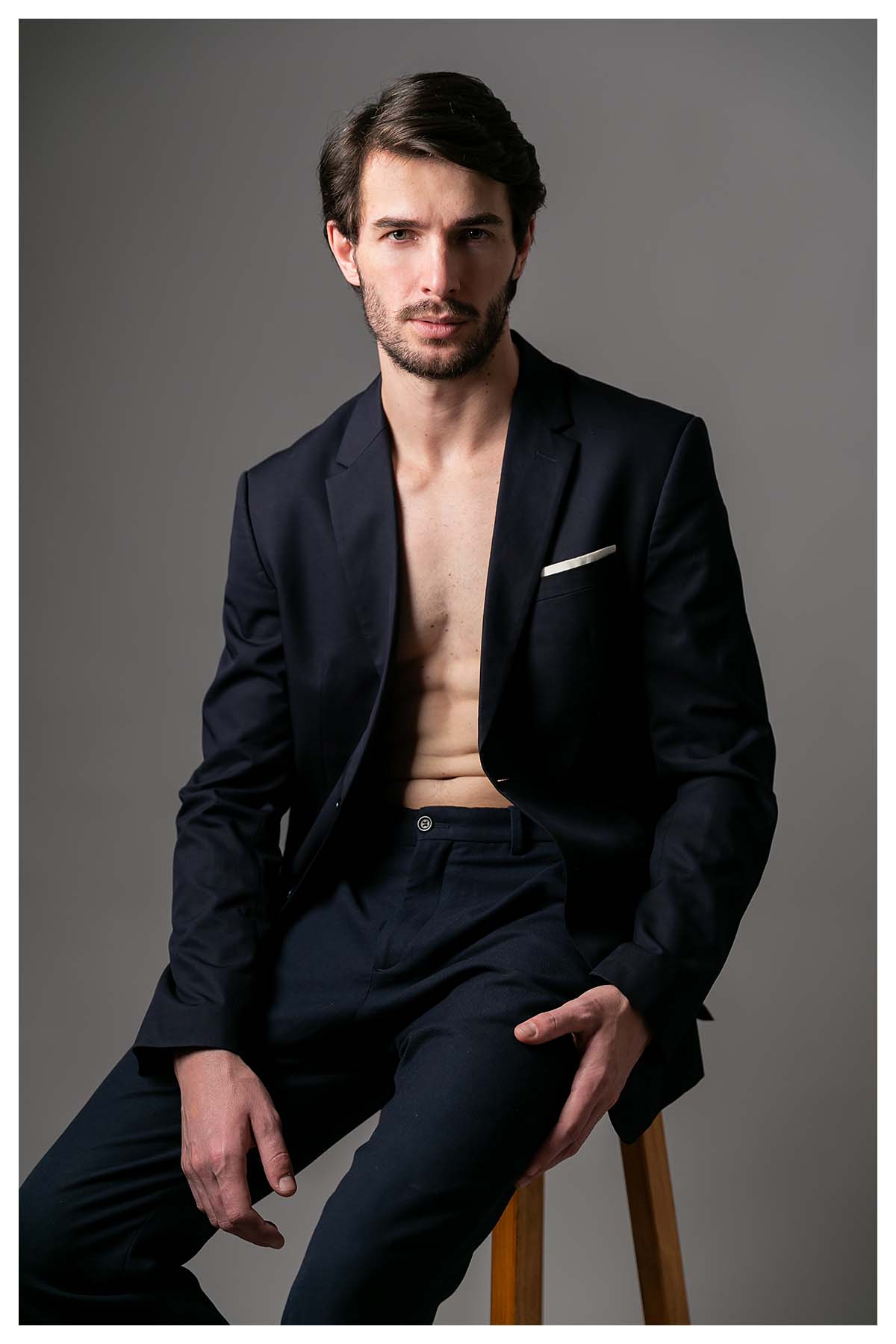 Jeferson Arendacz by Thiago Martini | Brazilian Male Model