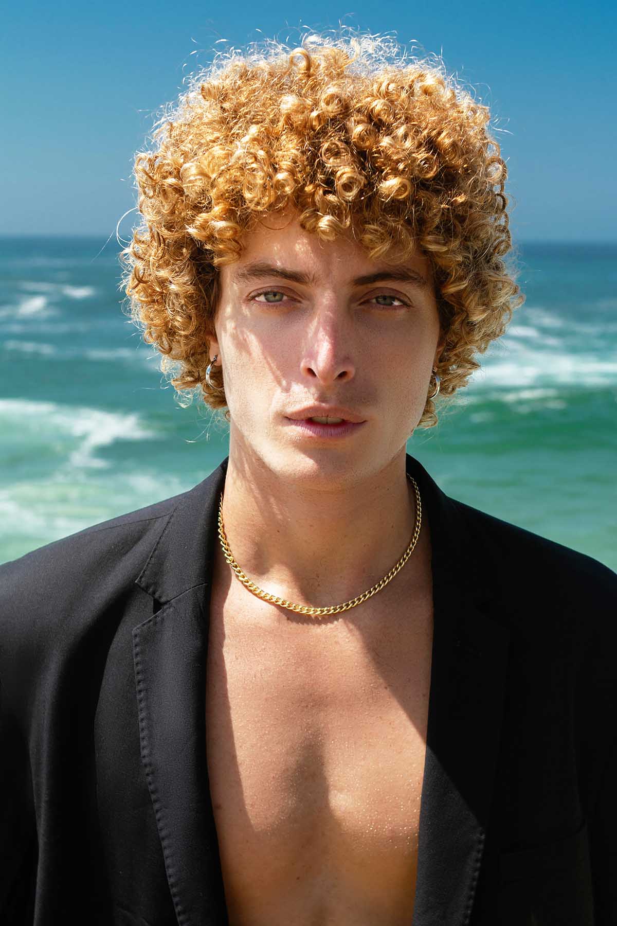 Vitor Falcon by Igor Barcellos | Brazilian Male Model