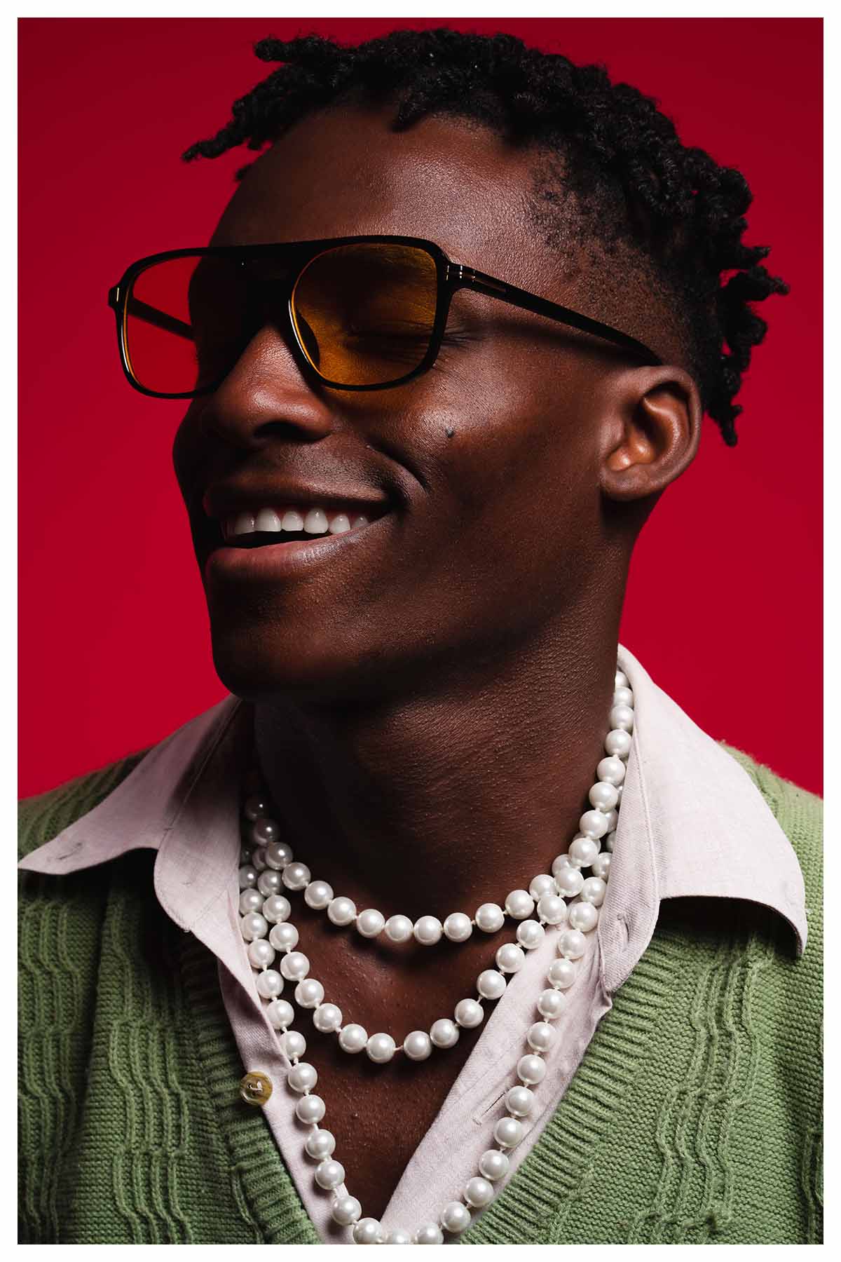 Denner Moreira By Anthony Araújo | Brazilian Male Model