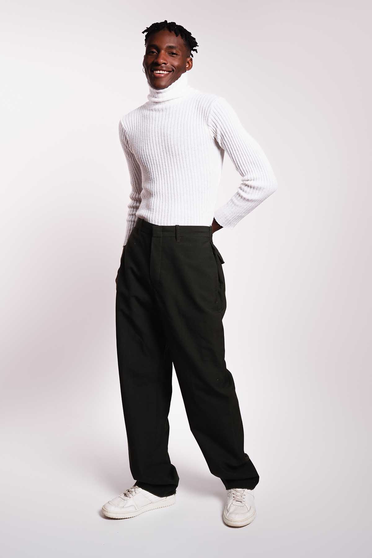 Denner Moreira By Anthony Araújo | Brazilian Male Model