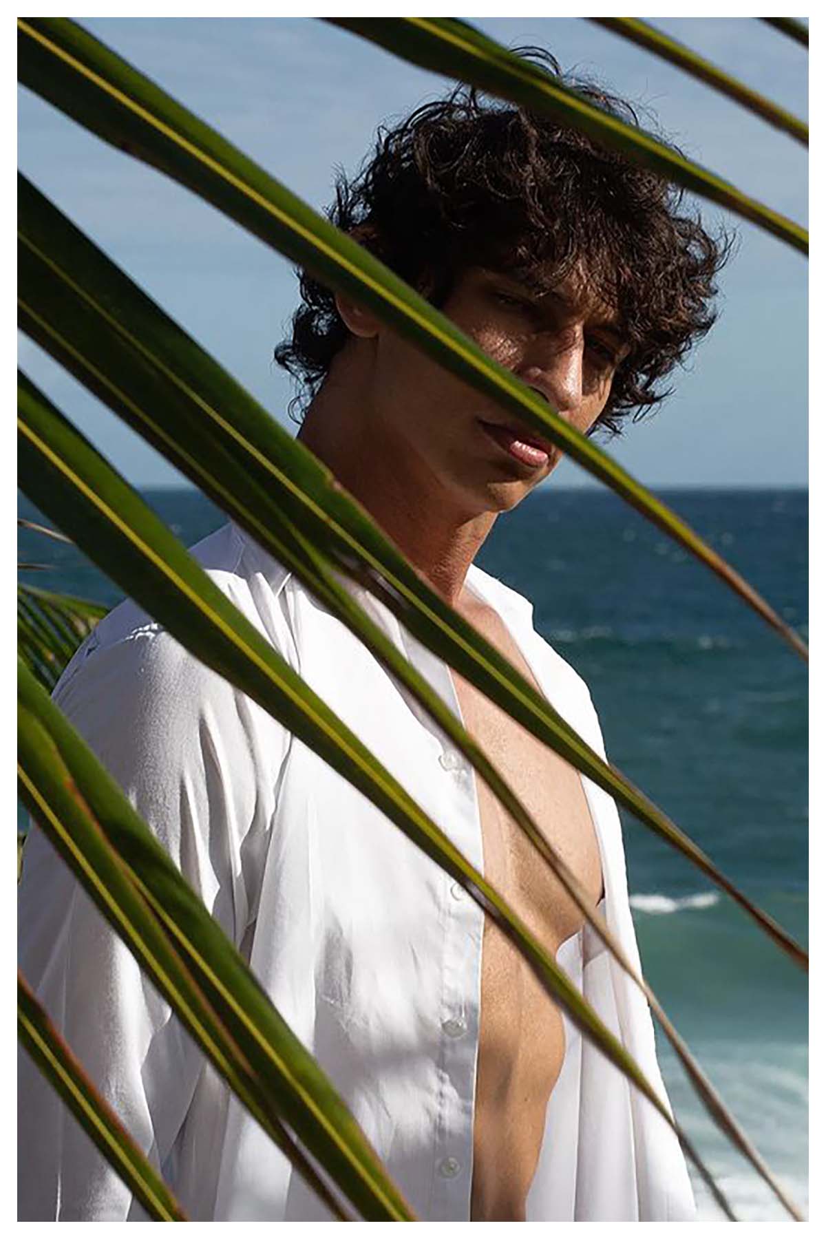 Elizan Kanheski by Vinícius Moreira | Brazilian Male Model