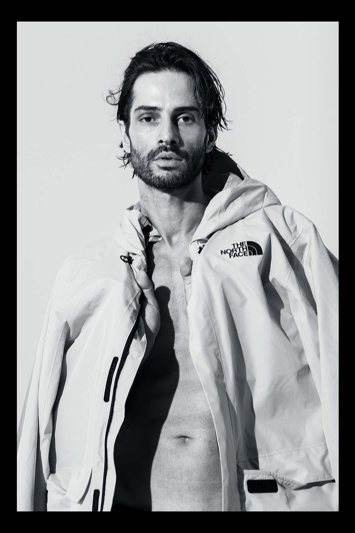 Marcos Puga by Nicolle Todorof | Brazilian Male Model