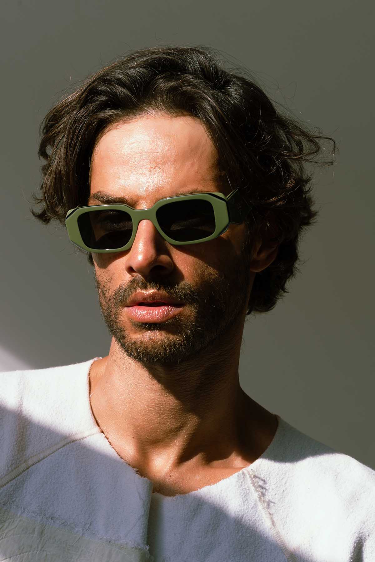 Marcos Puga by Nicolle Todorof | Brazilian Male Model