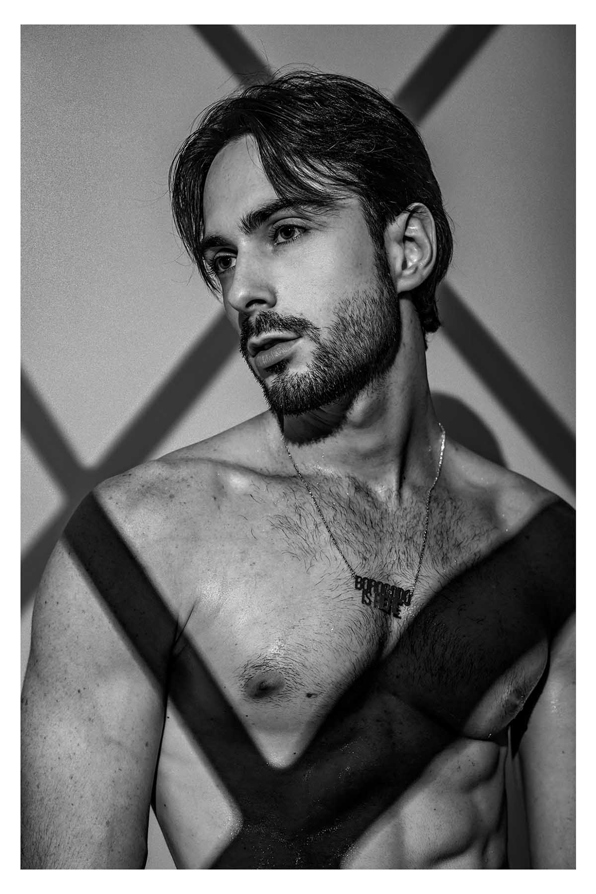 Guilherme Baron by Ronaldo Gutierrez with Borogodó Is Here | Brazilian ...