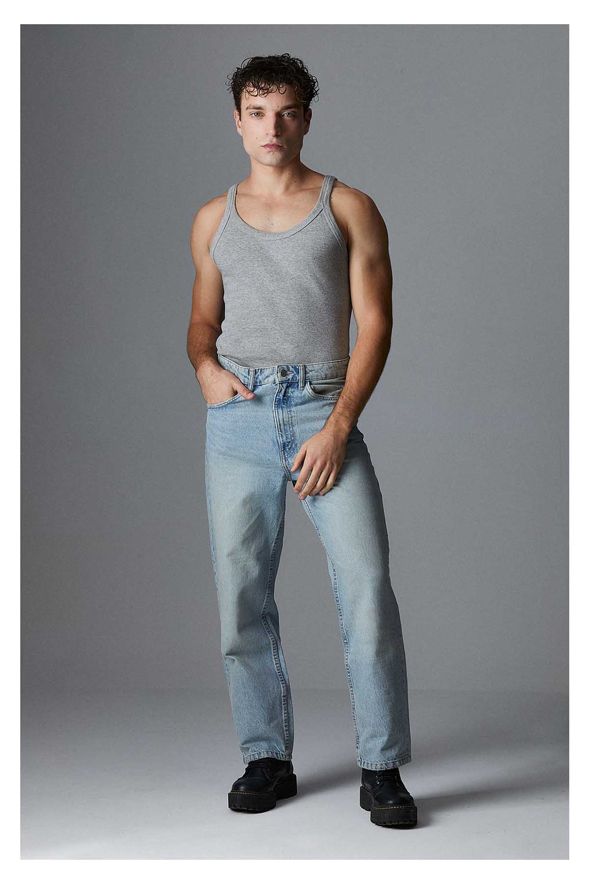 Gabriel Delfino by Fael Gregorio | Brazilian Male Model