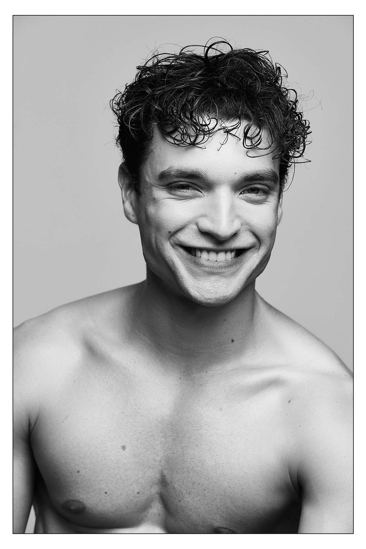 Gabriel Delfino by Fael Gregorio | Brazilian Male Model