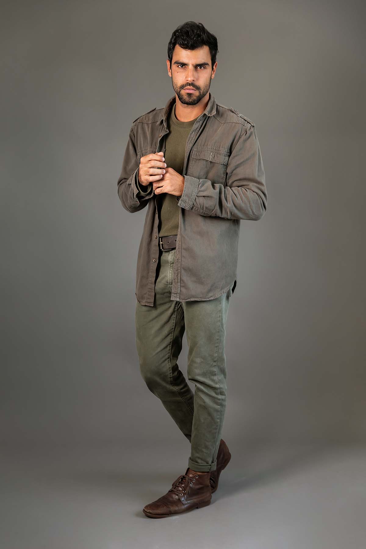 Bruno Krause by Thiago Martini | Brazilian Male Model