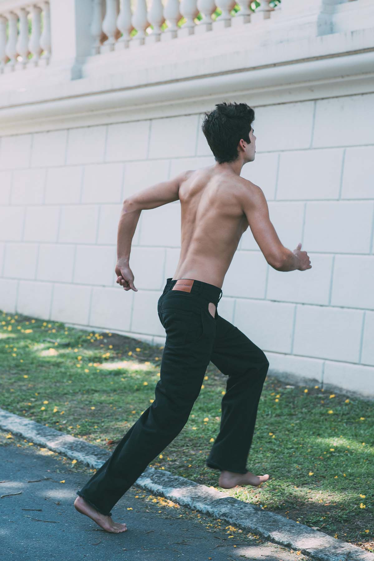 Rafel Amaral by Beto Urbano | Brazilian Male Model