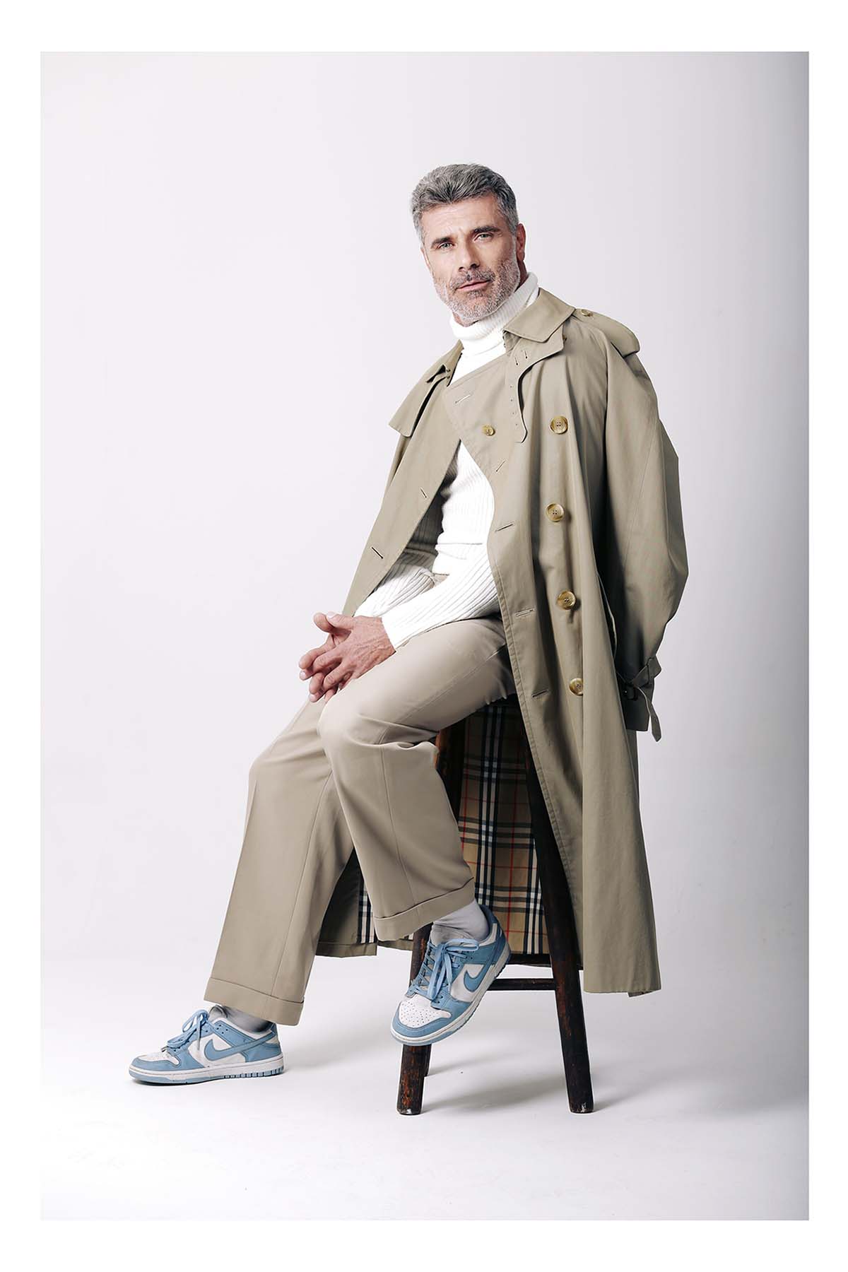 Joel Camargo by Alex Lyrio | Brazilian Male Model