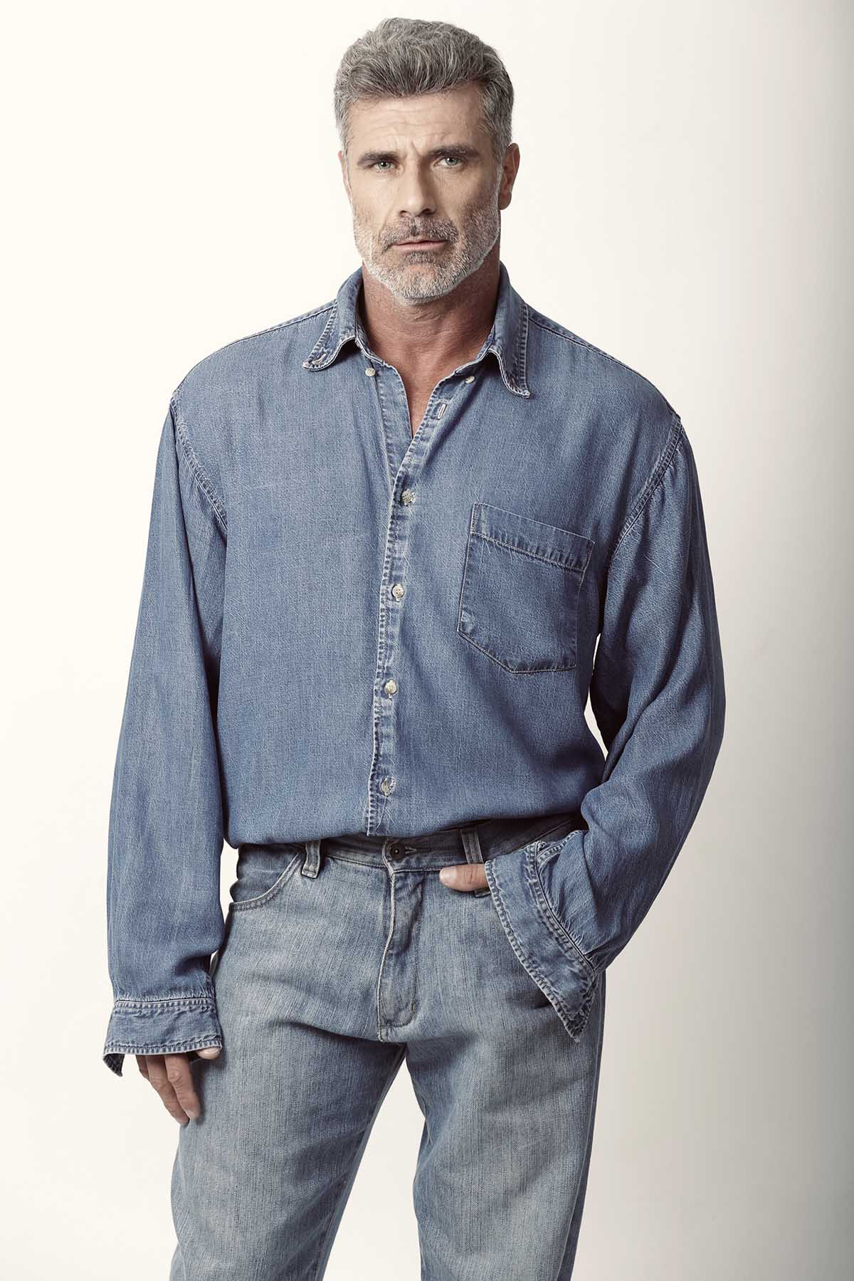 Joel Camargo by Alex Lyrio | Brazilian Male Model