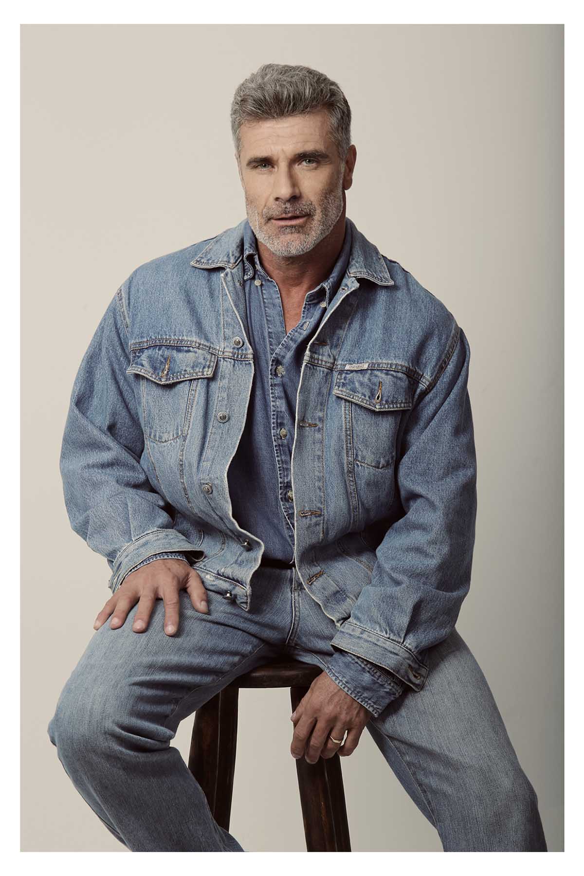 Joel Camargo by Alex Lyrio | Brazilian Male Model