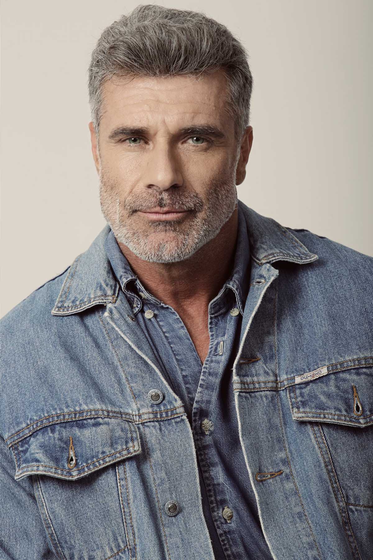 Joel Camargo by Alex Lyrio | Brazilian Male Model