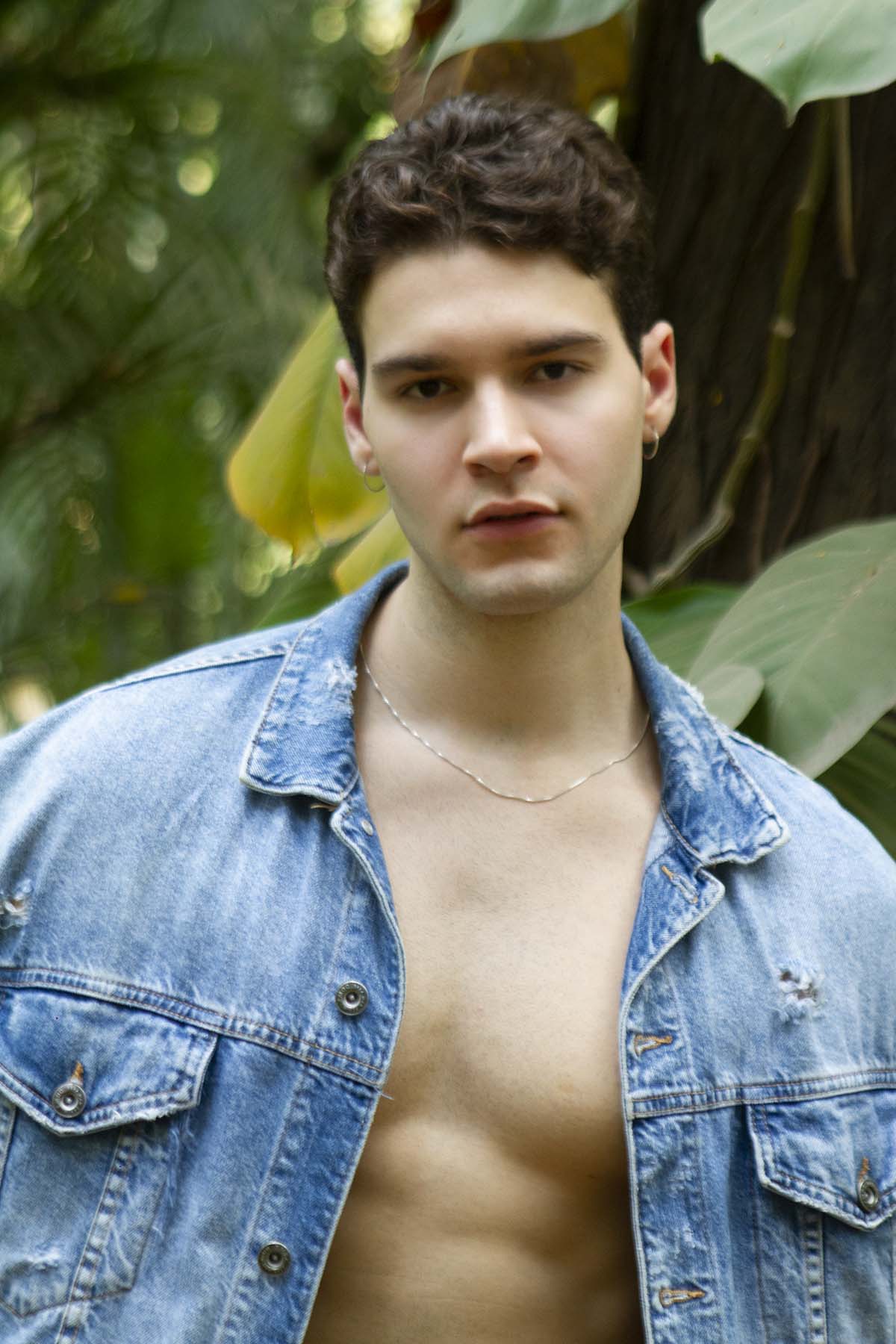 Paulo Bastos by Rafael Alexandre | Brazilian Male Model