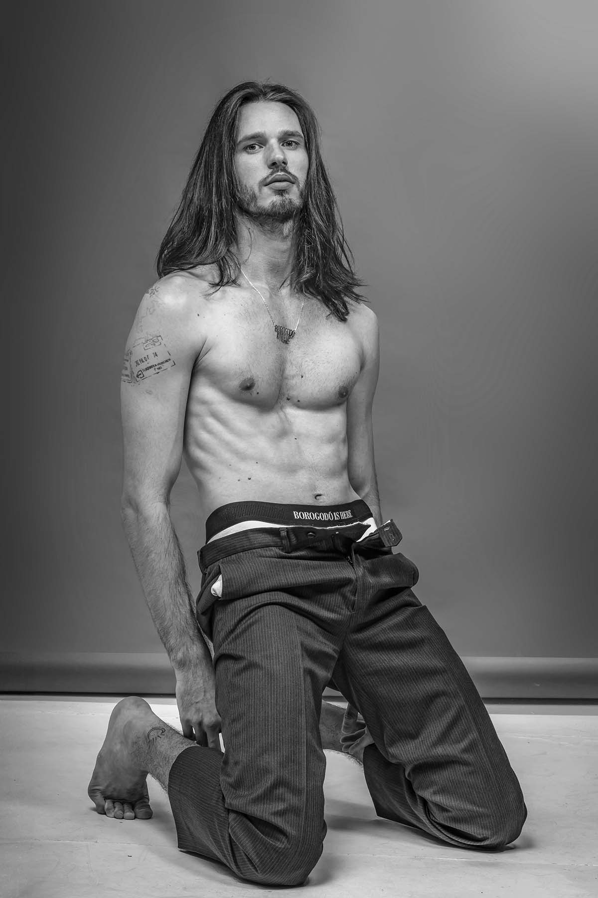 Fernando Callegaro by Ronaldo Gutierrez with Borogodó Is Here ...