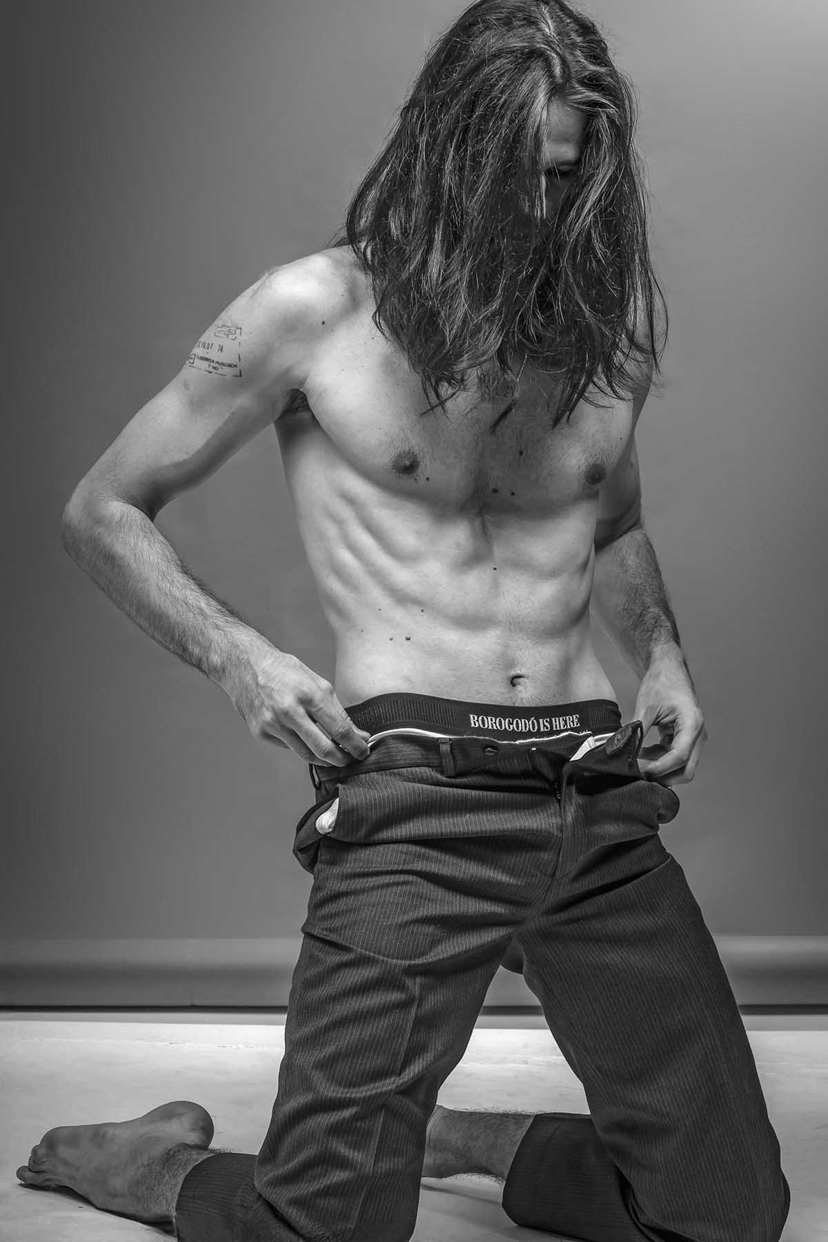 Fernando Callegaro by Ronaldo Gutierrez with Borogodó Is Here ...