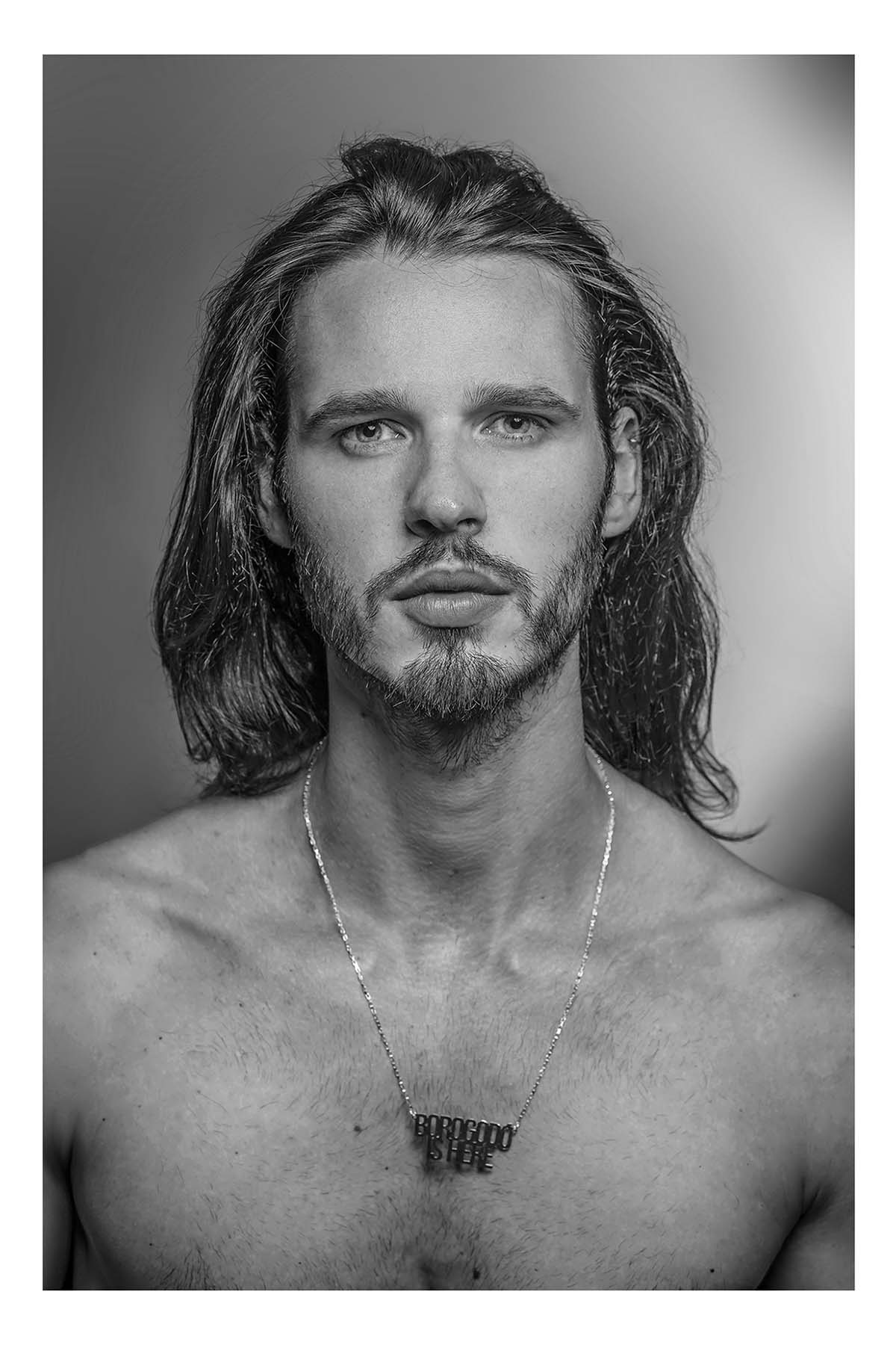 Fernando Callegaro by Ronaldo Gutierrez with Borogodó Is Here ...