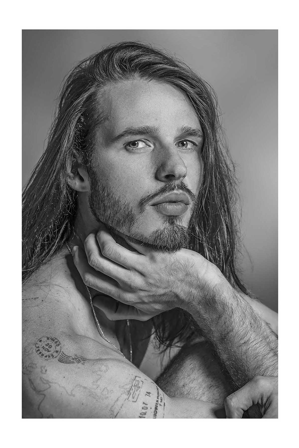 Fernando Callegaro by Ronaldo Gutierrez with Borogodó Is Here ...