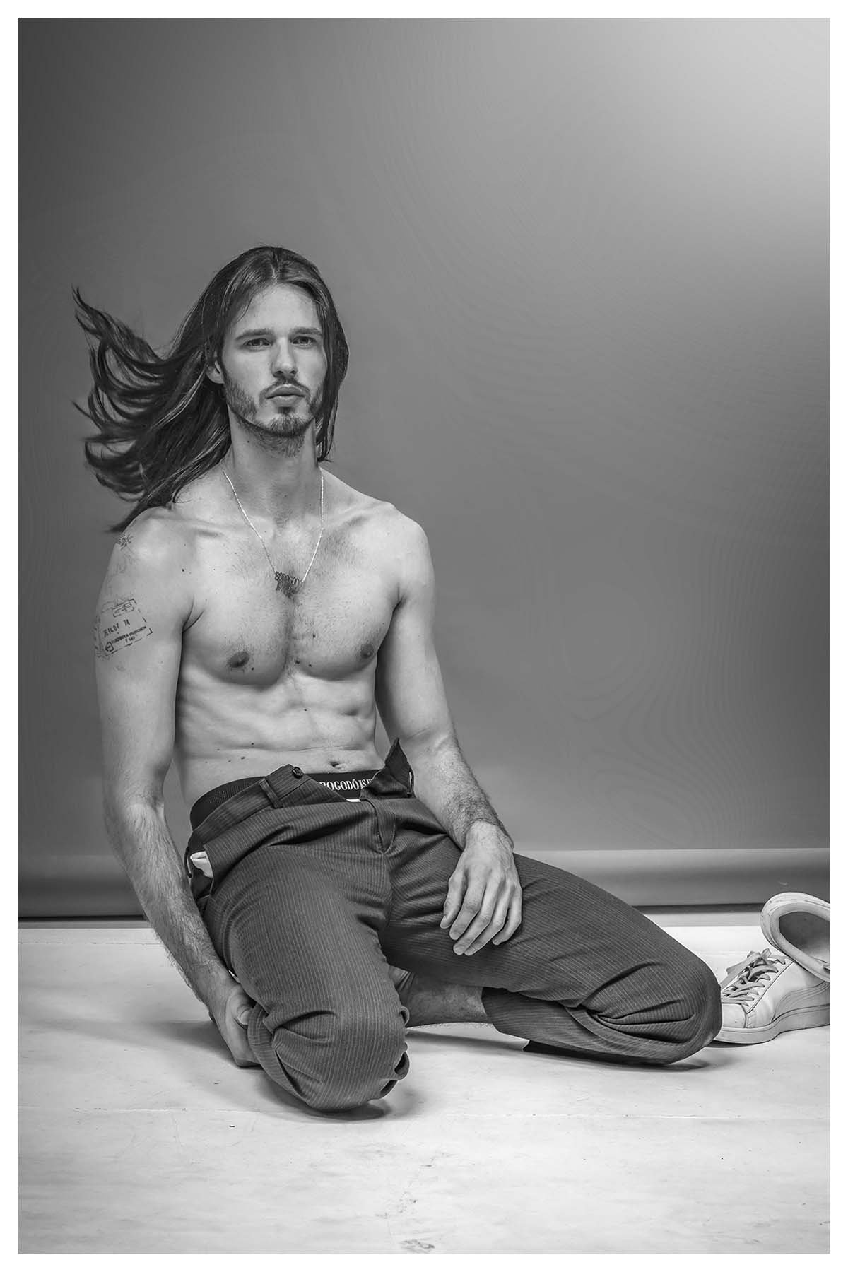 Fernando Callegaro by Ronaldo Gutierrez with Borogodó Is Here ...