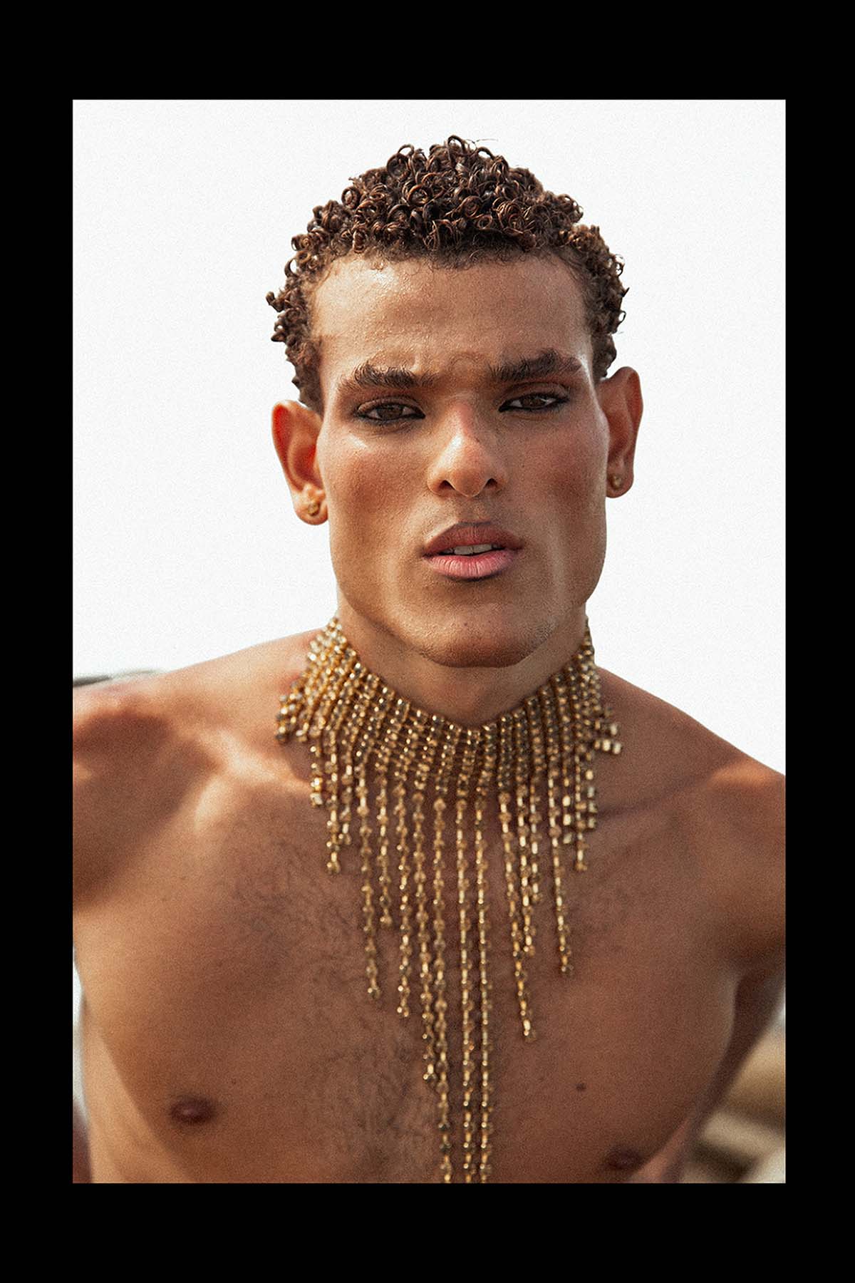 Eduardo Tozzi by Anderson Marques | Brazilian Male Model