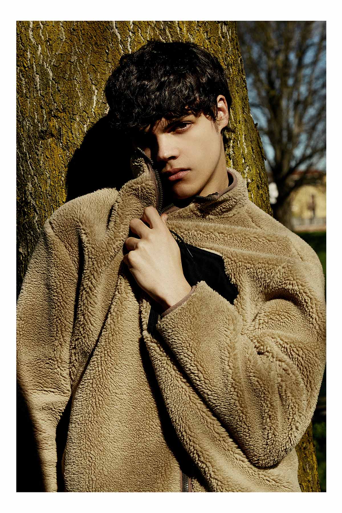 Pedro Constante by Vicente Mosto | Brazilian Male Model