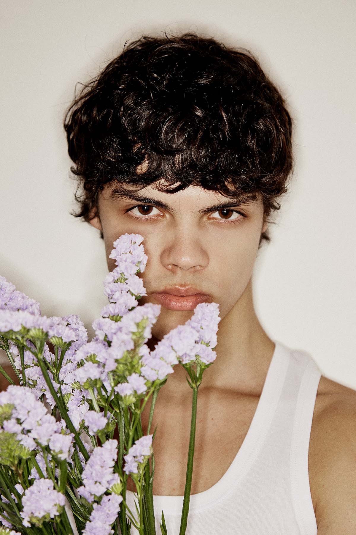 Pedro Constante by Vicente Mosto | Brazilian Male Model