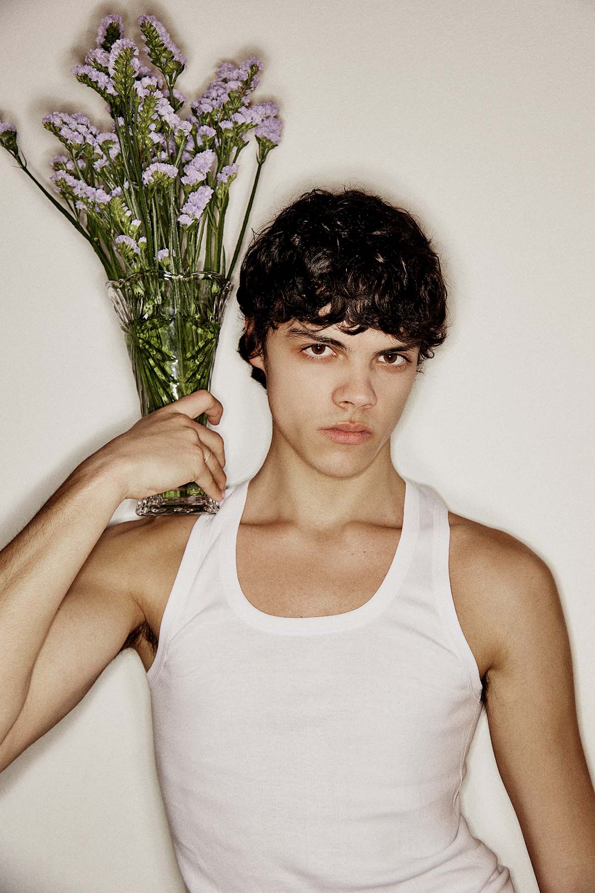 Pedro Constante by Vicente Mosto | Brazilian Male Model