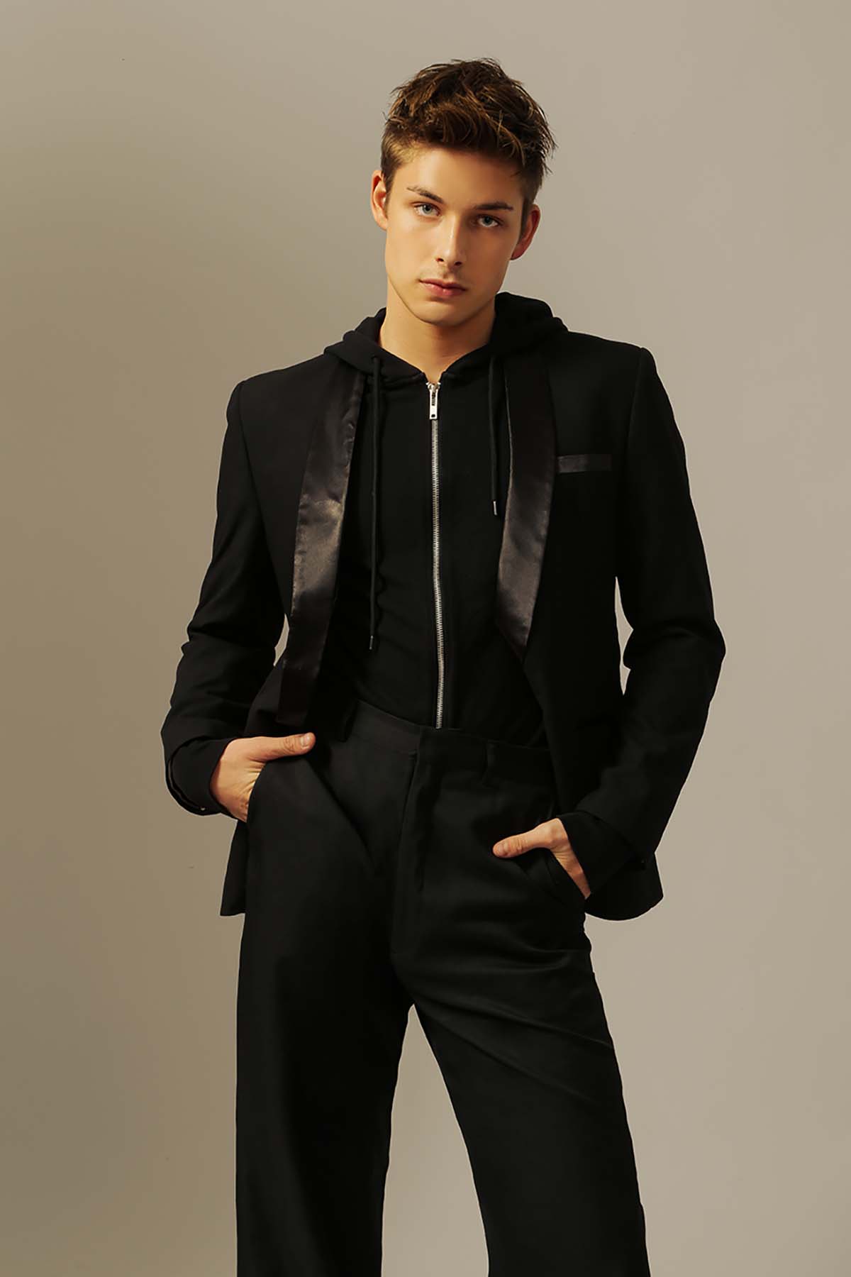 Andrei Kojin by Bruno Barreto | Brazilian Male Model