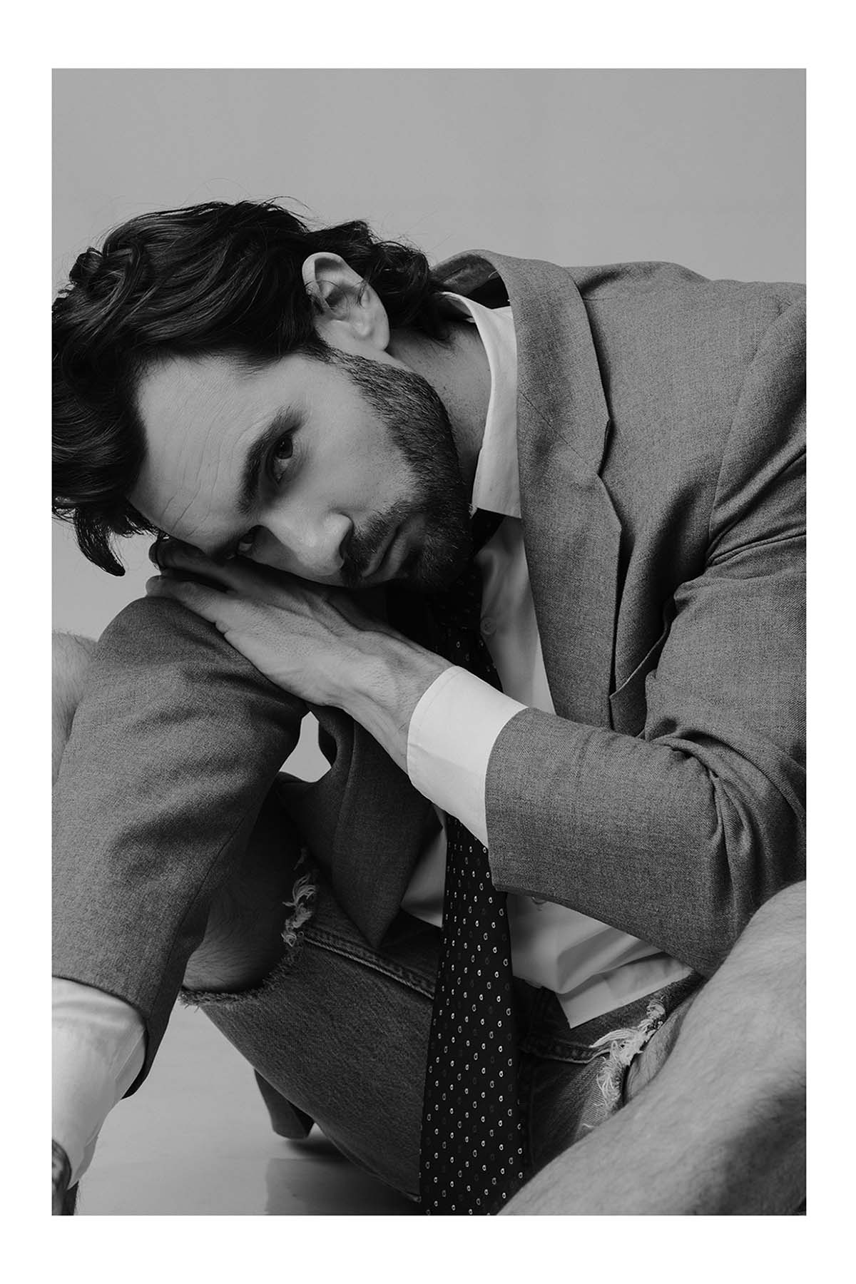 Douglas Silveira by Felipe Valim | Brazilian Male Model
