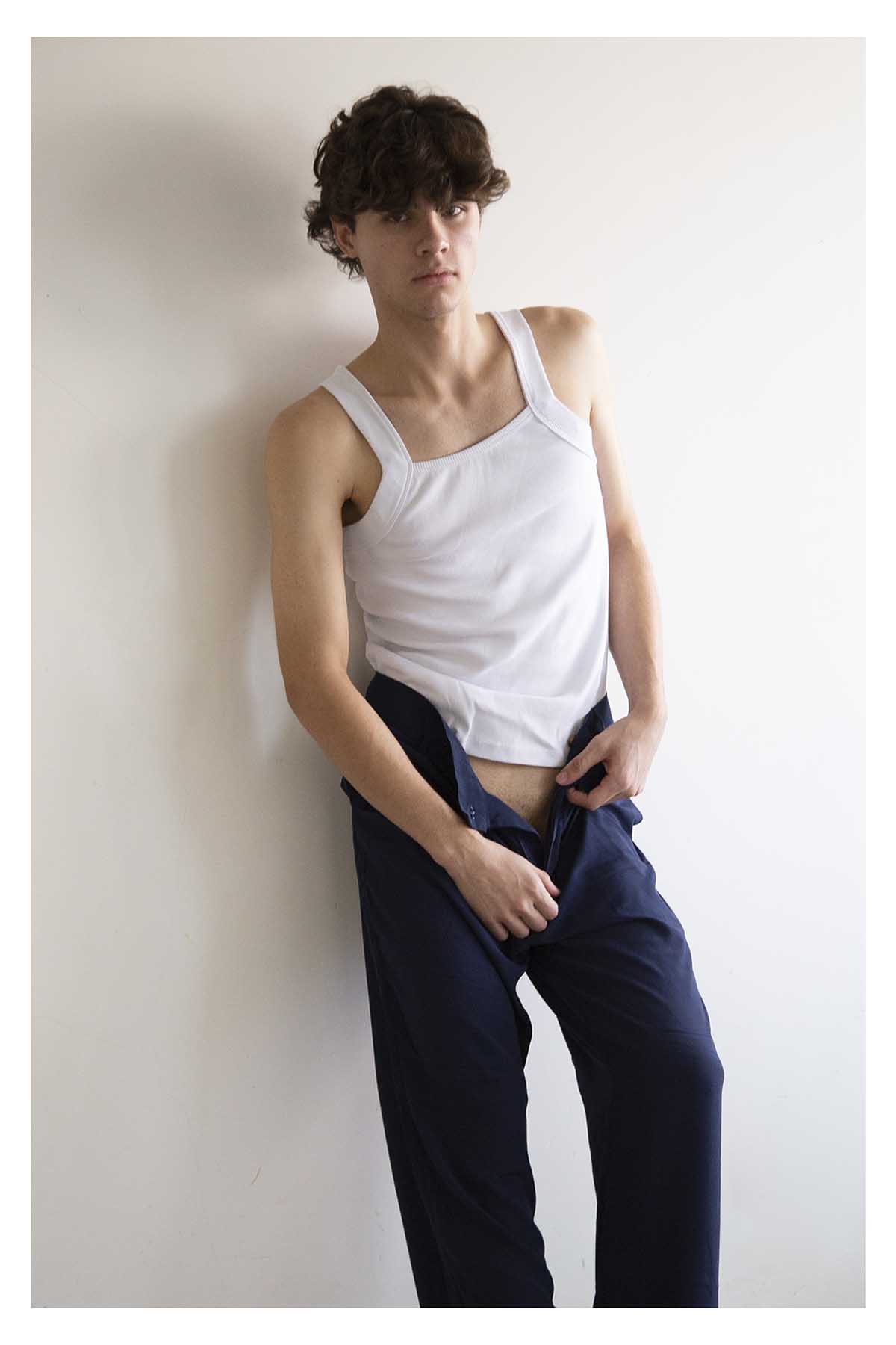 Gabriel Augusto by Filipe Galgani | Brazilian Male Model