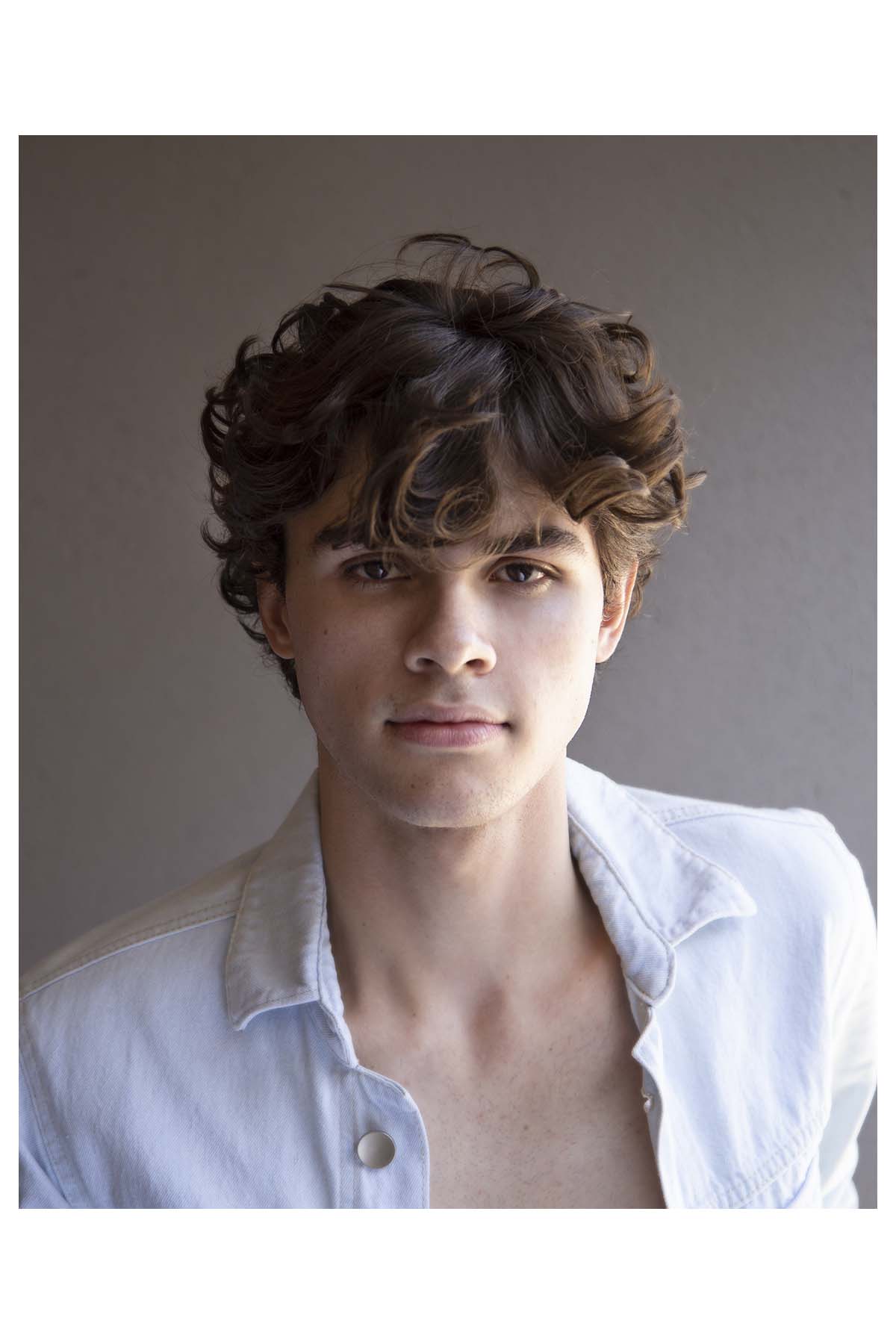 Gabriel Augusto by Filipe Galgani | Brazilian Male Model