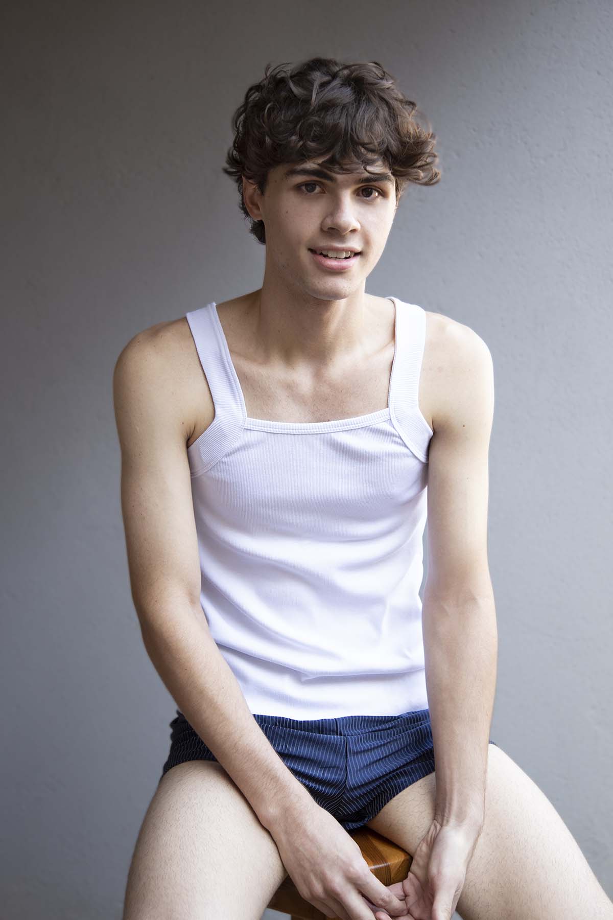 Gabriel Augusto by Filipe Galgani | Brazilian Male Model