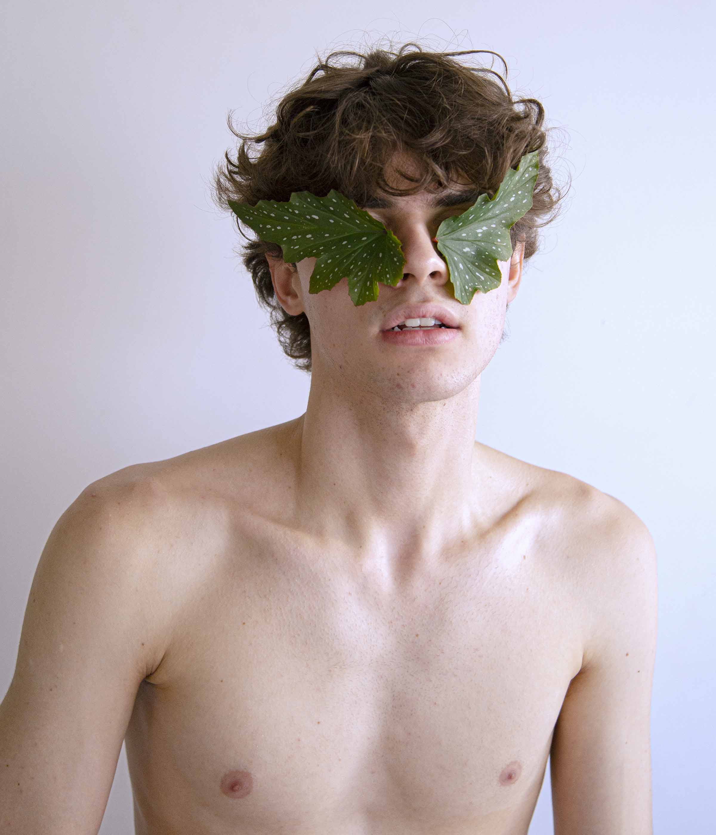 Gabriel Augusto by Filipe Galgani | Brazilian Male Model