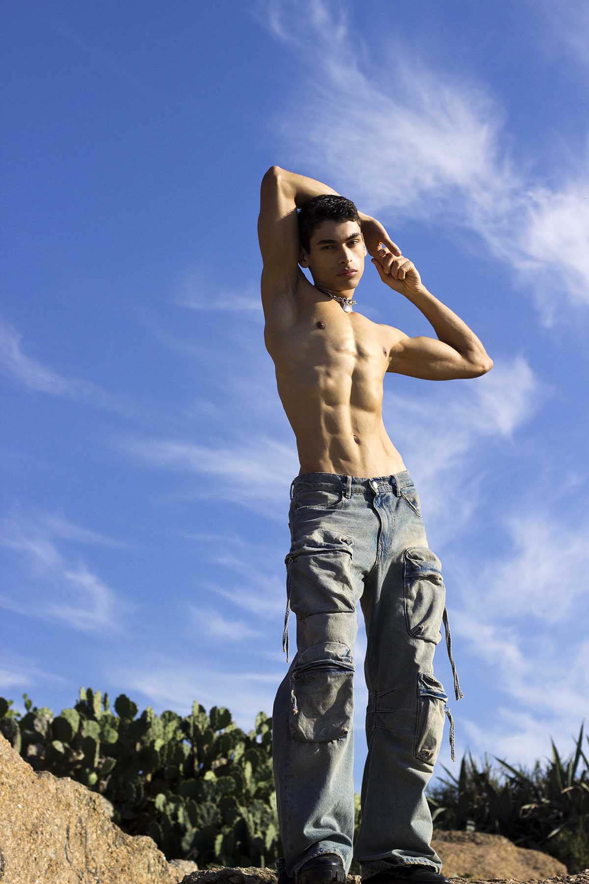 Mateus Zutter by Doiss Messeder | Brazilian Male Model