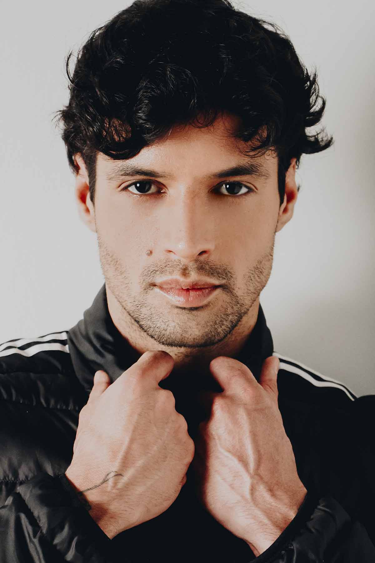 Jonathan Rosa by Mikaela Sales | Brazilian Male Model