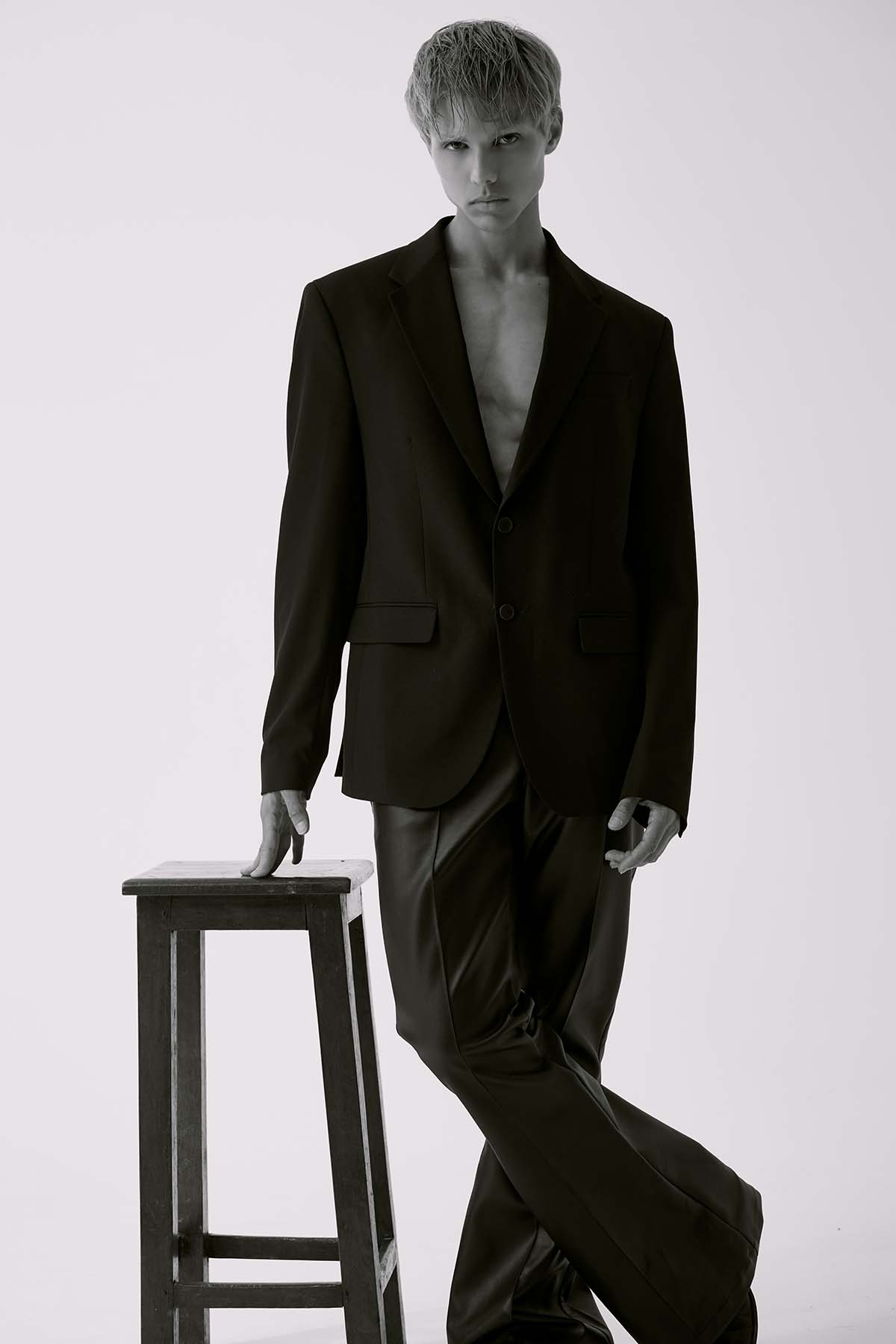 Yan Lemos by Pedro Fonseca | Brazilian Male Model