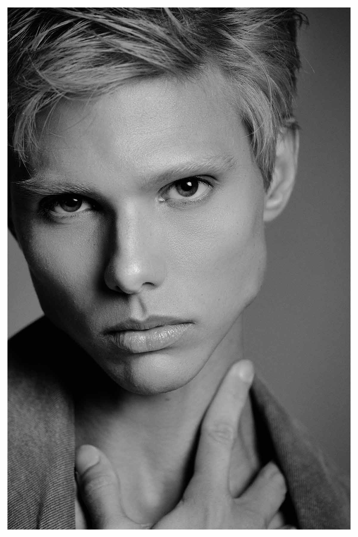 Yan Lemos by Pedro Fonseca | Brazilian Male Model