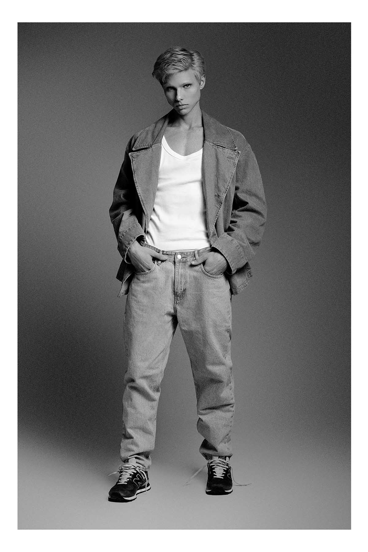 Yan Lemos by Pedro Fonseca | Brazilian Male Model